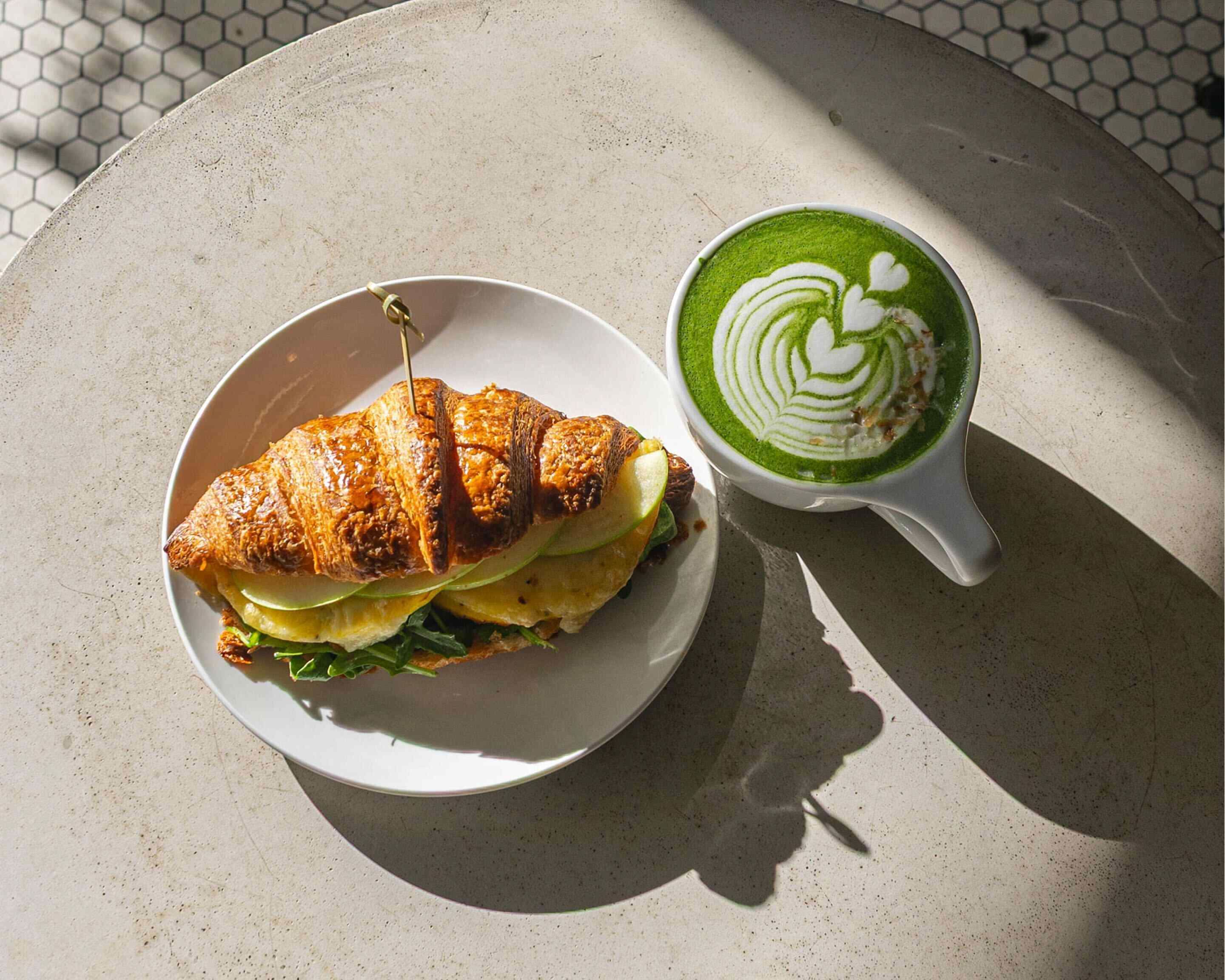 Order The Coffee Ethic Menu Delivery【Menu & Prices】| Springfield | Uber ...