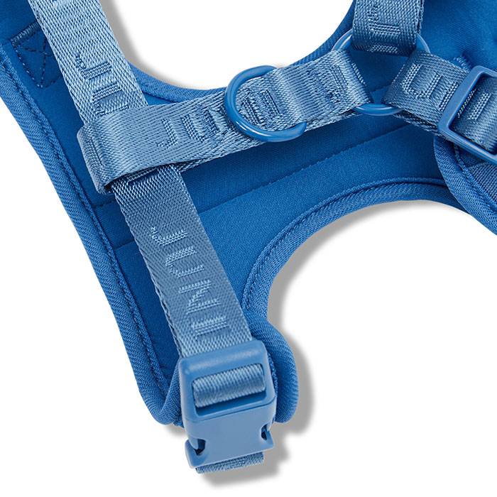 Juni Logo Dog Harness Delivery Near Me | Order Online | Uber Eats