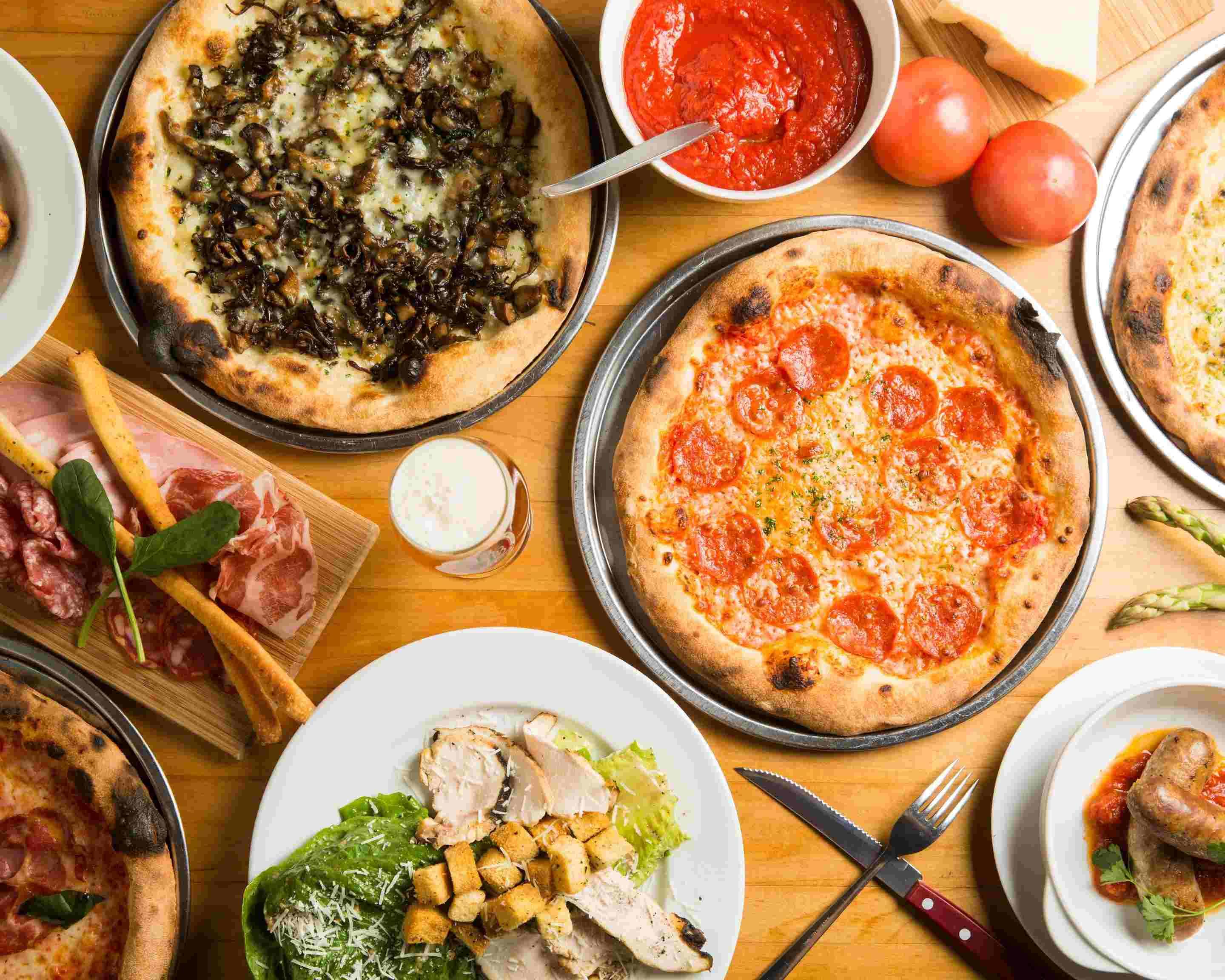 Da Nino Takeaway Menu - Takeaway in Bournemouth | Delivery Menu ...
