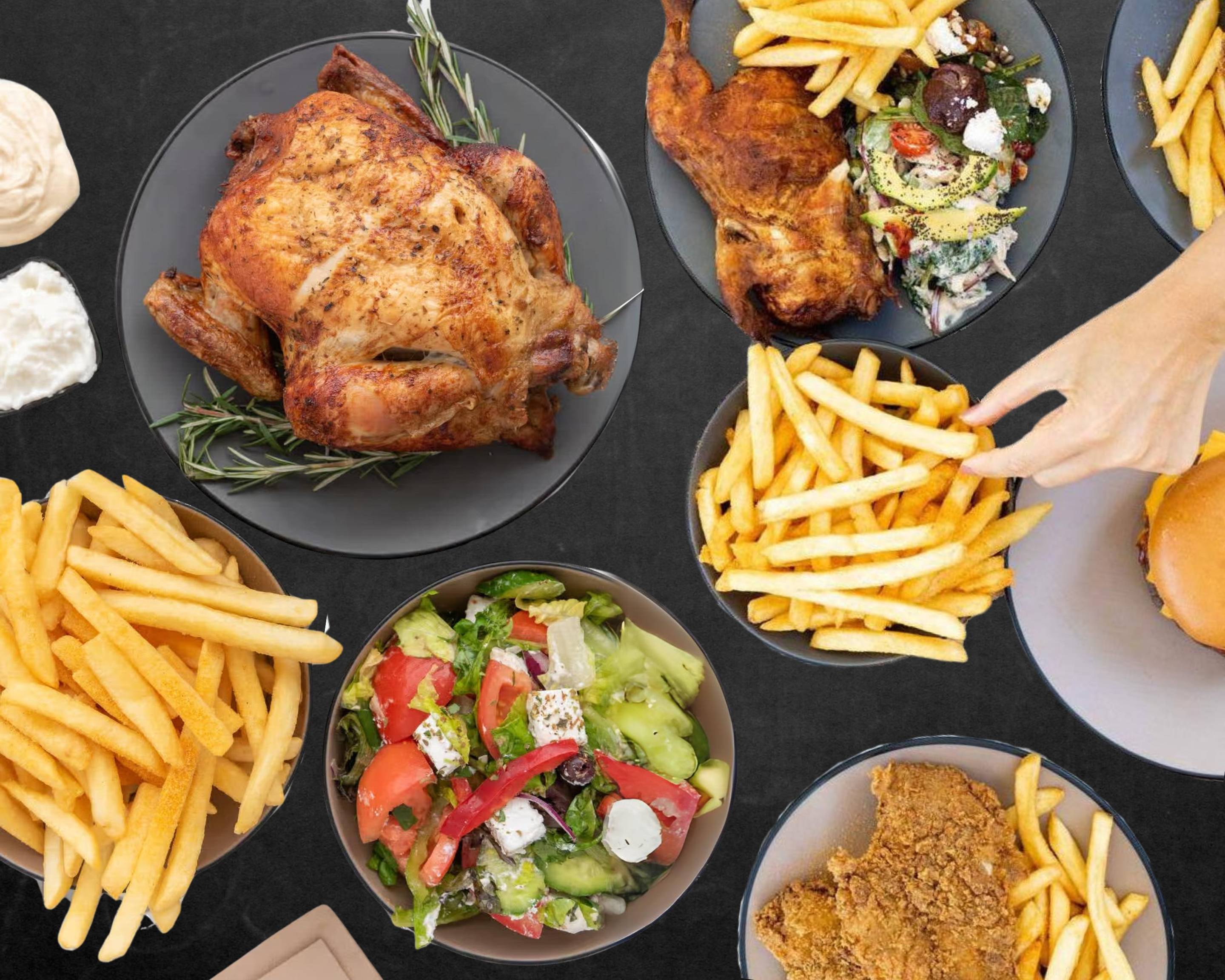Order Cocky Locky | Menu & Prices | Sydney Delivery | Uber Eats