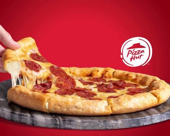 THE BEST Pepperoni pizza Delivery in Thames | See Prices & Order Online ...