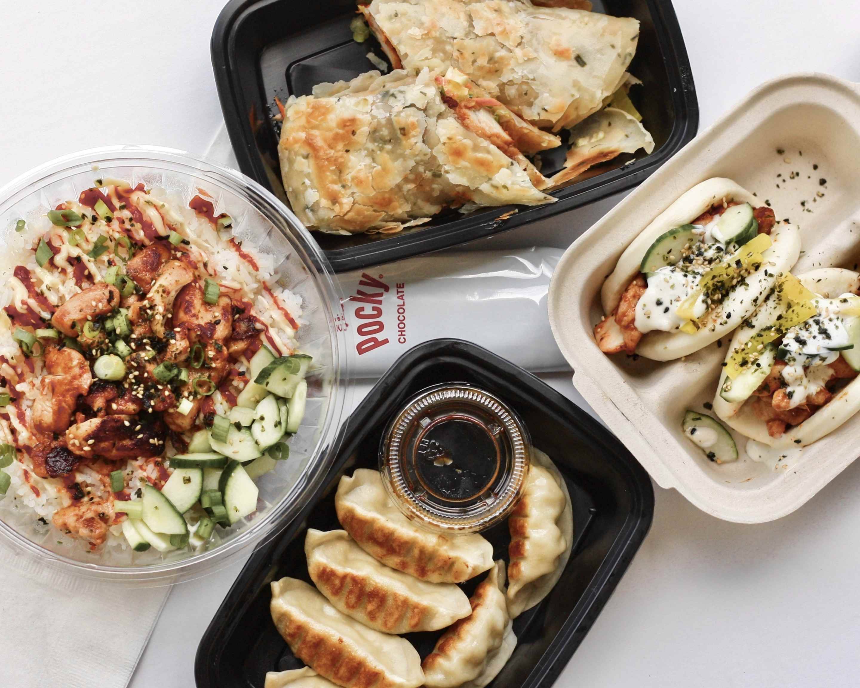 Order Rice Baby Menu Delivery【Menu & Prices】| Miami | Uber Eats