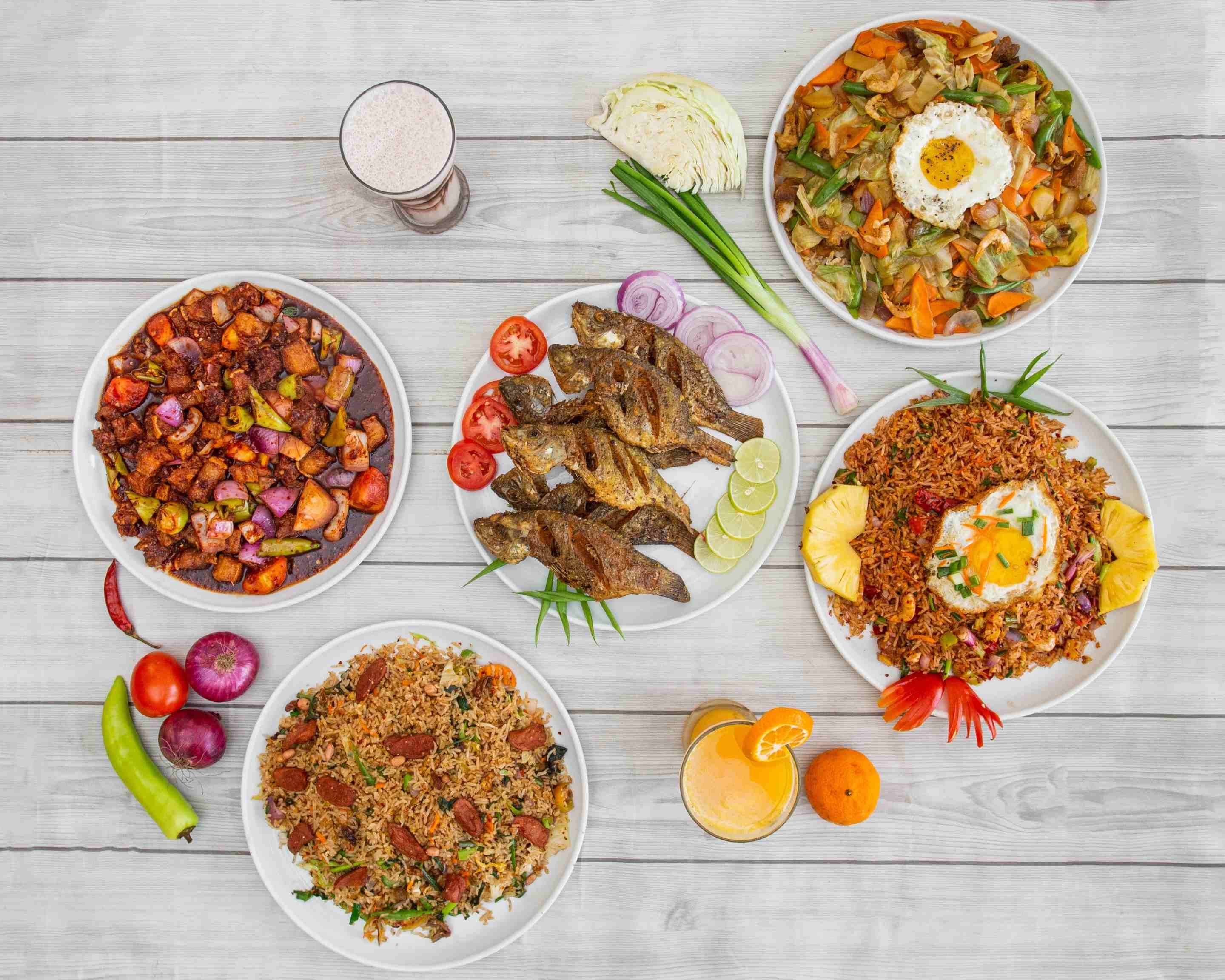 Royal Foods - Pannipitiya Delivery | Homagama | Uber Eats