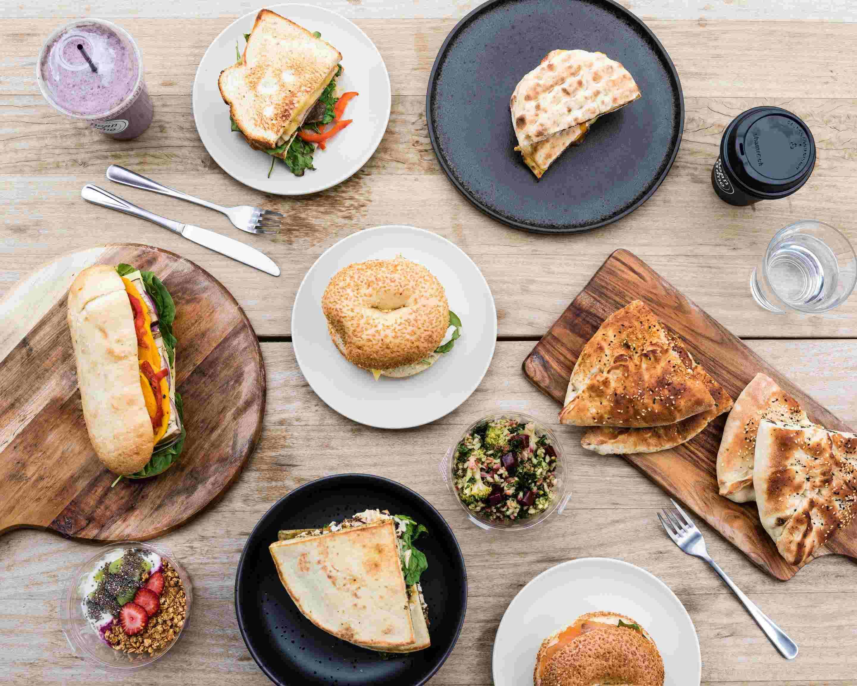 Order Bean & Gone Espresso | Menu & Prices | Melbourne Delivery | Uber Eats