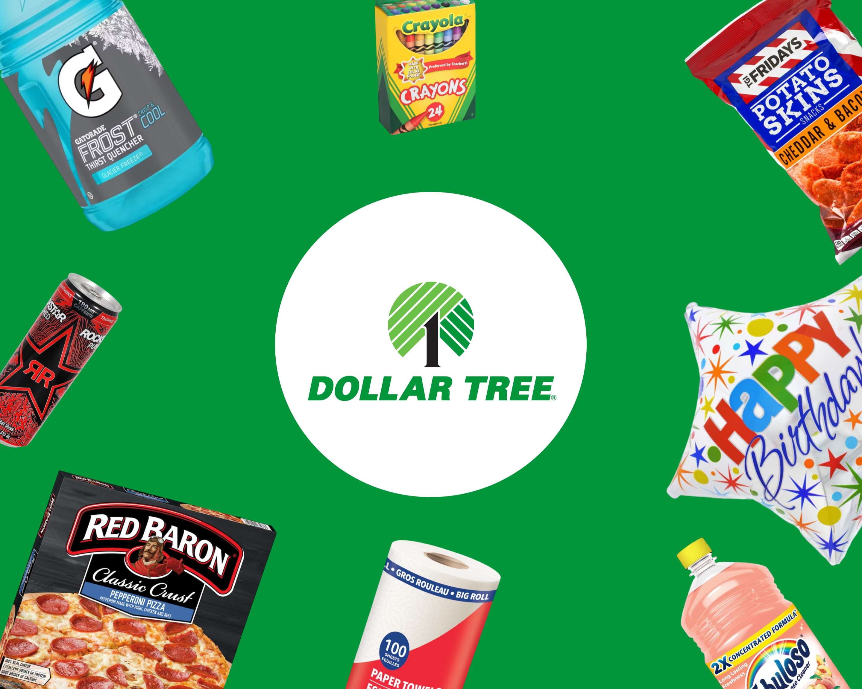Dollar Tree (1712 S Main Street) Menu Kingfisher • Order Dollar Tree (1712 S Main Street ...