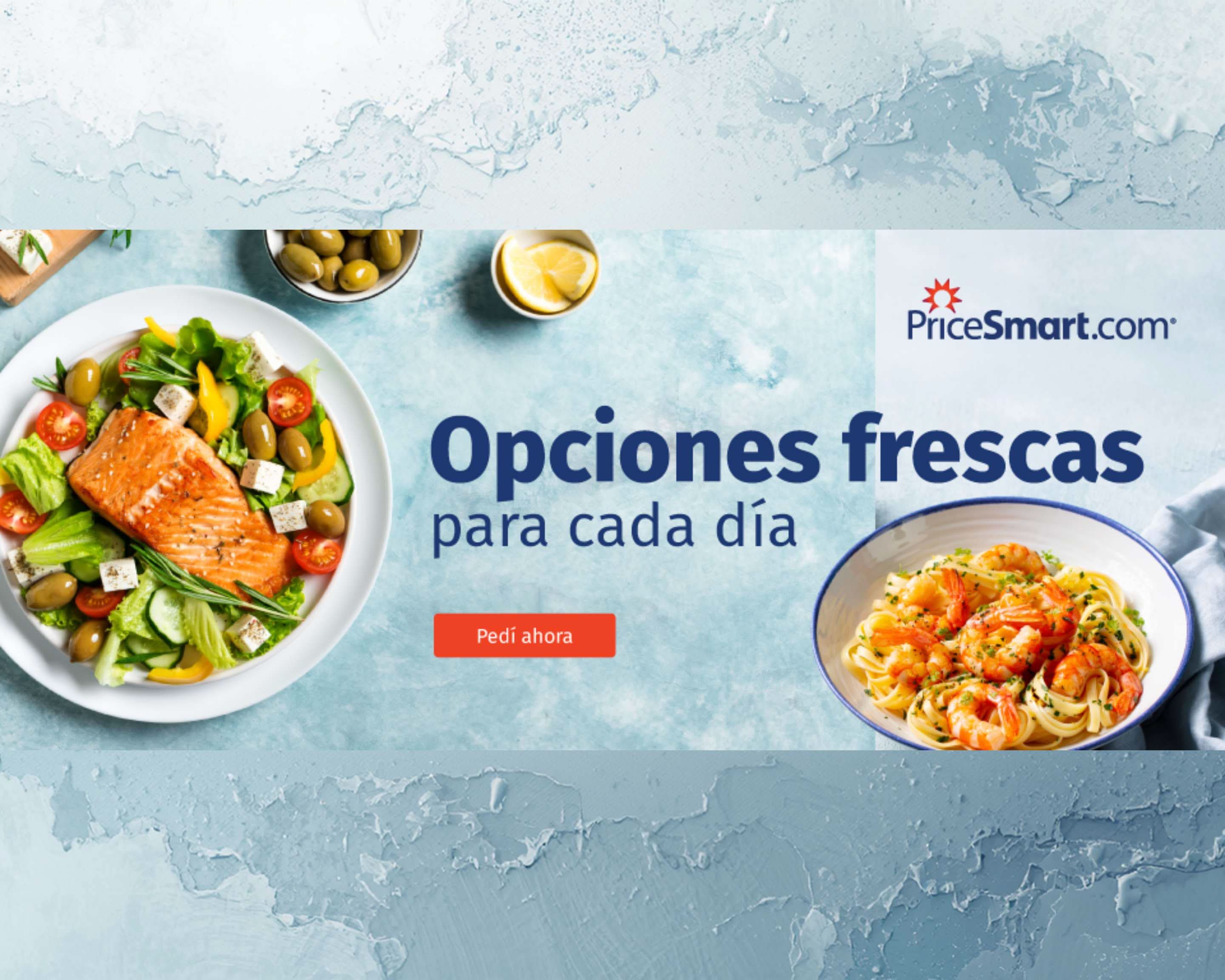 PriceSmart (Heredia) a domicilio en Rincón de Sabanilla | Menú y ...