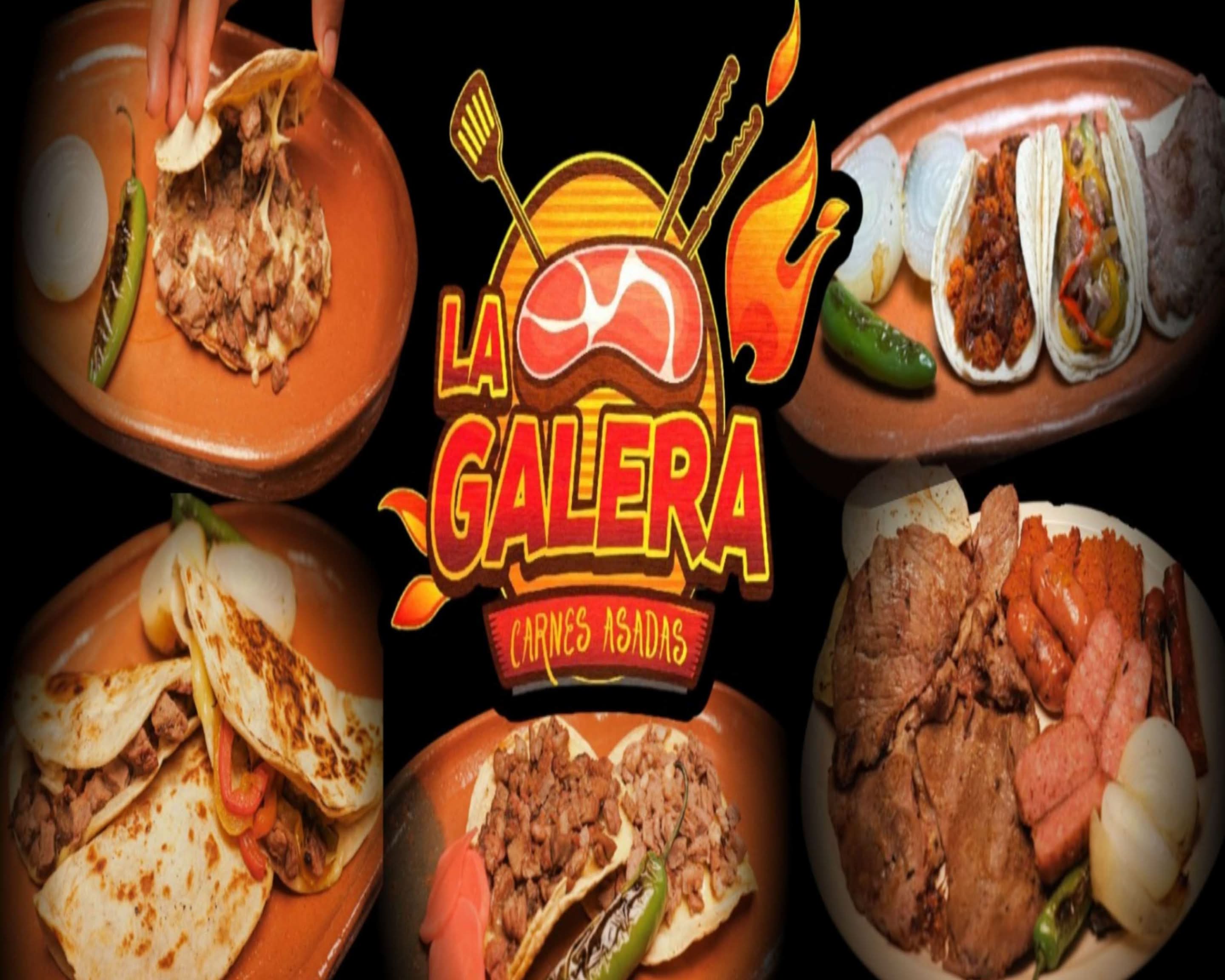 La Galera Carnes Asadas (Tuxtla Gutierrez) Menú a Domicilio【Menú y ...
