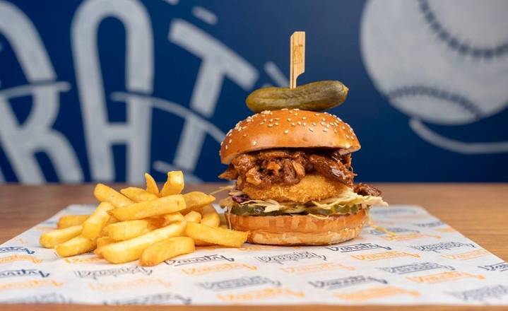 Order Varsity Near Me - Perth Delivery - Menu & Prices | Uber Eats