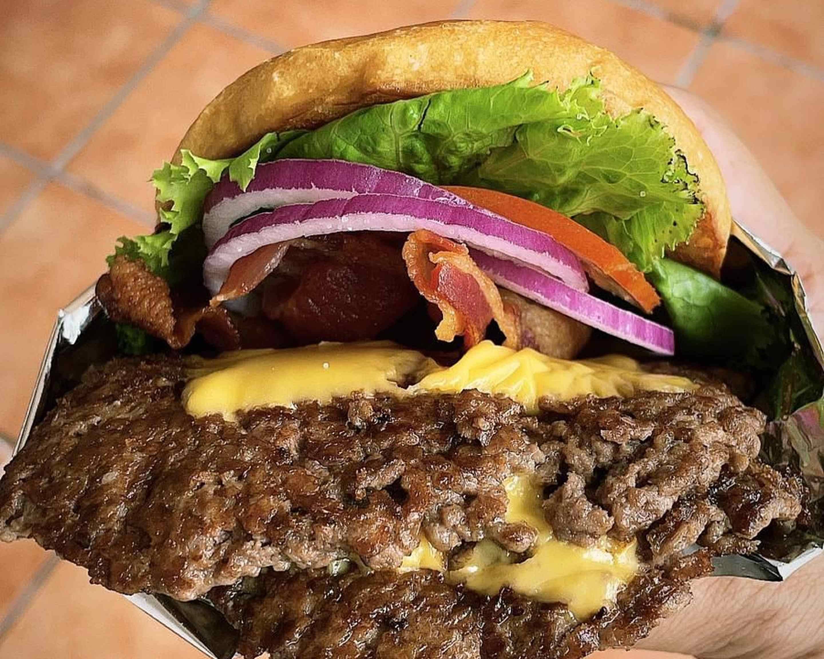 Order La Chulada Foodtruck - Menu & Prices - Guaynabo Delivery | Uber Eats