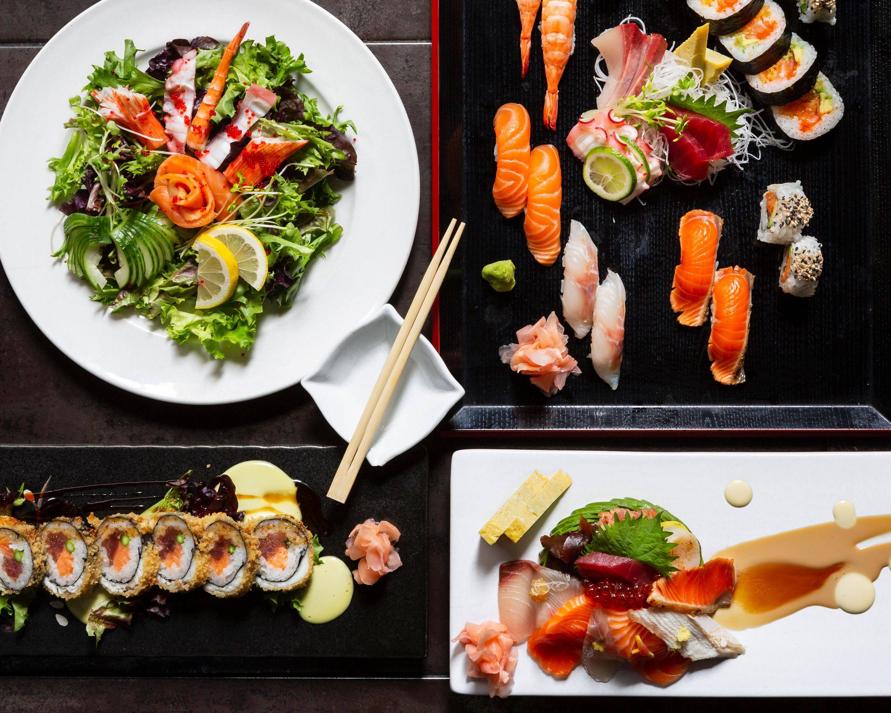 Order Saiko Bistrot Menu Delivery in Montreal | Menu & Prices | Uber Eats