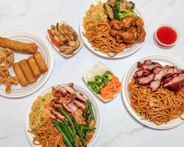 Order Tasty Goody (La Verne) - Menu & Prices - La Verne Delivery | Uber ...