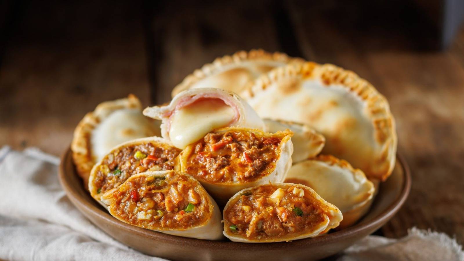 Sabores Express (Calle de la Oca) Menú a Domicilio【Menú y Precios ...