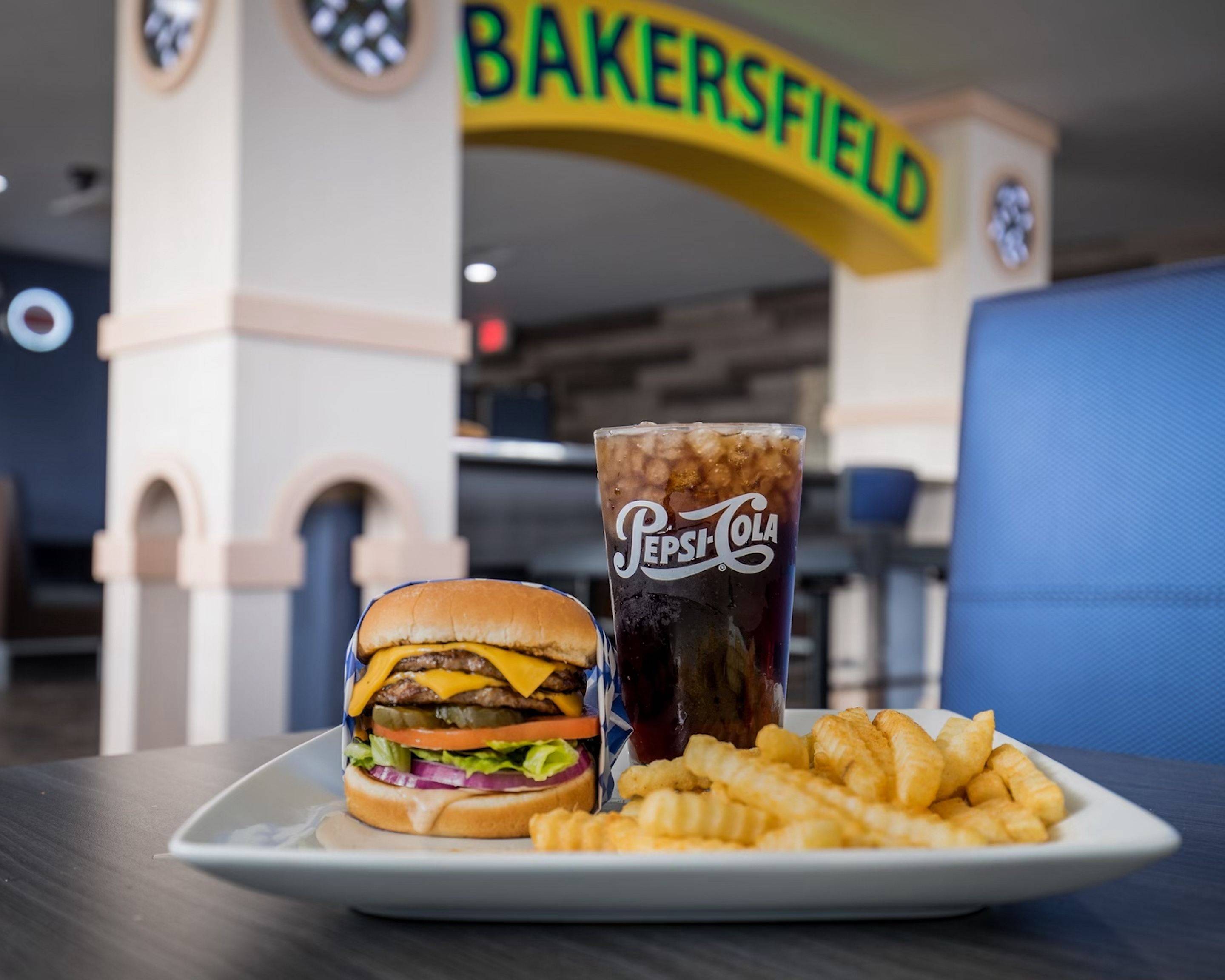 Order Frosty King (Chester) - Menu & Prices - Bakersfield Delivery ...