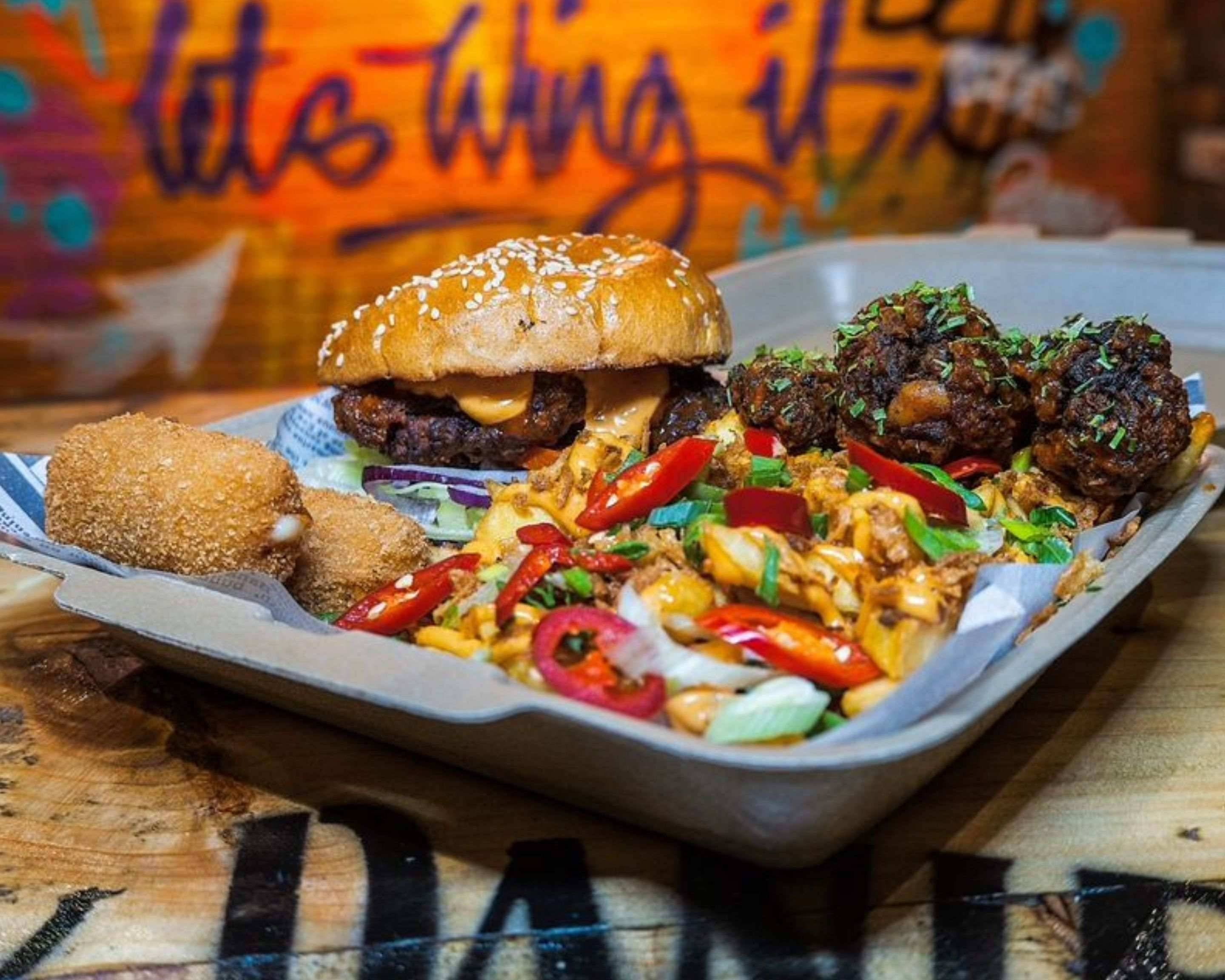 Wing Box Menu - Takeaway in Birmingham, UK | Delivery menu & prices ...