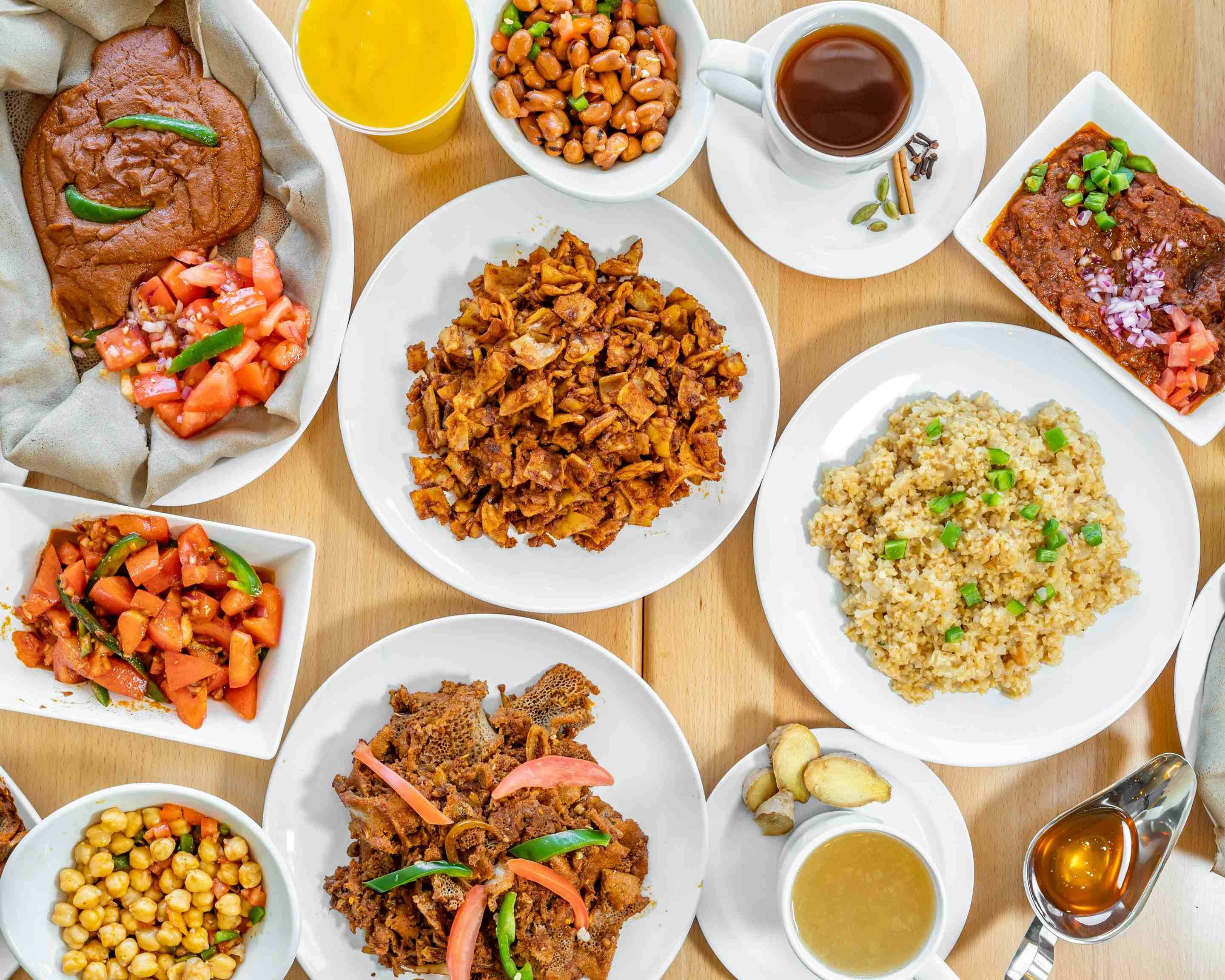 Order Winnie's Cafe & Deli Menu Delivery【Menu & Prices】| Seattle | Uber ...