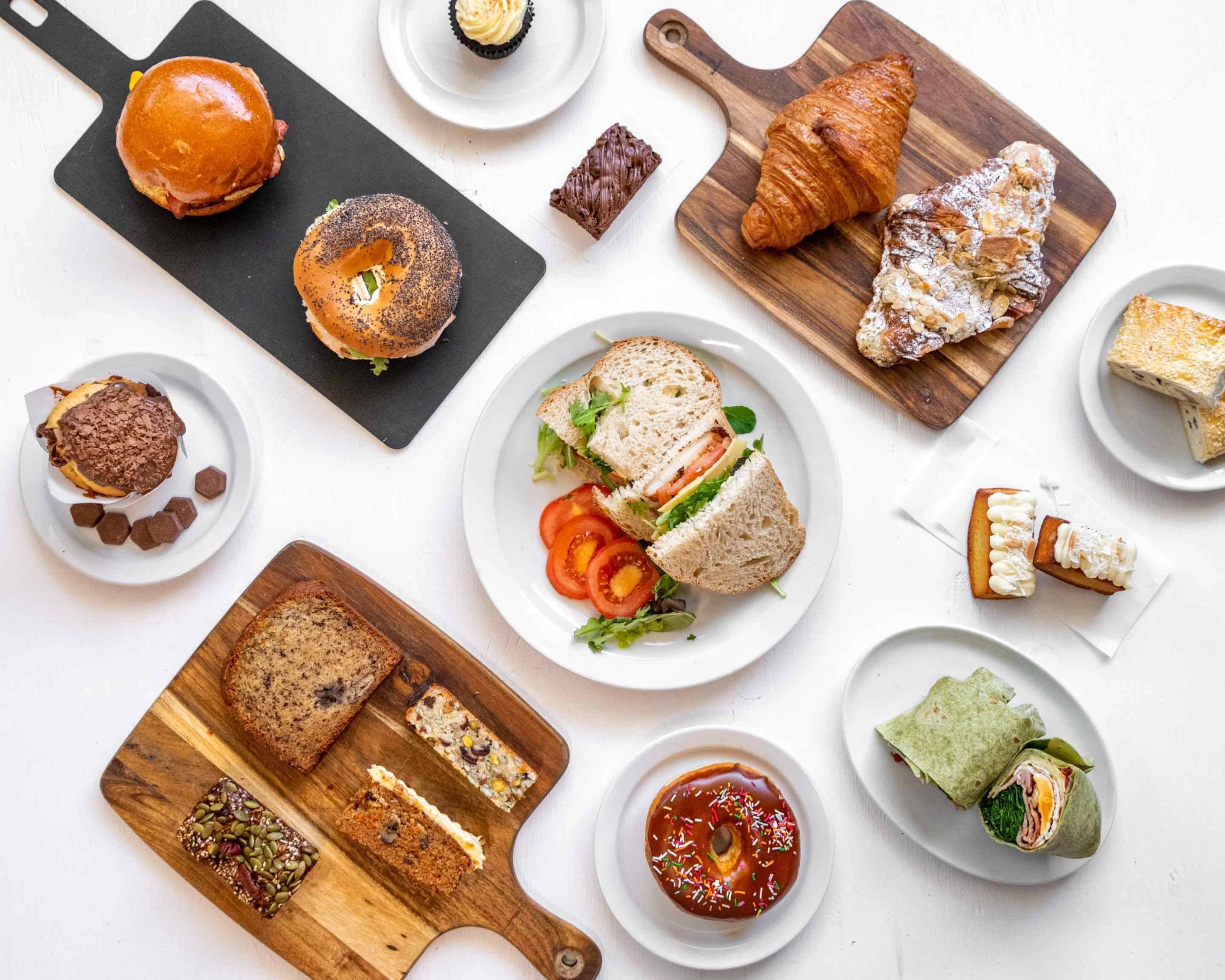 21 Grams (Dee Why) Menu Takeout in Sydney | Delivery Menu & Prices ...