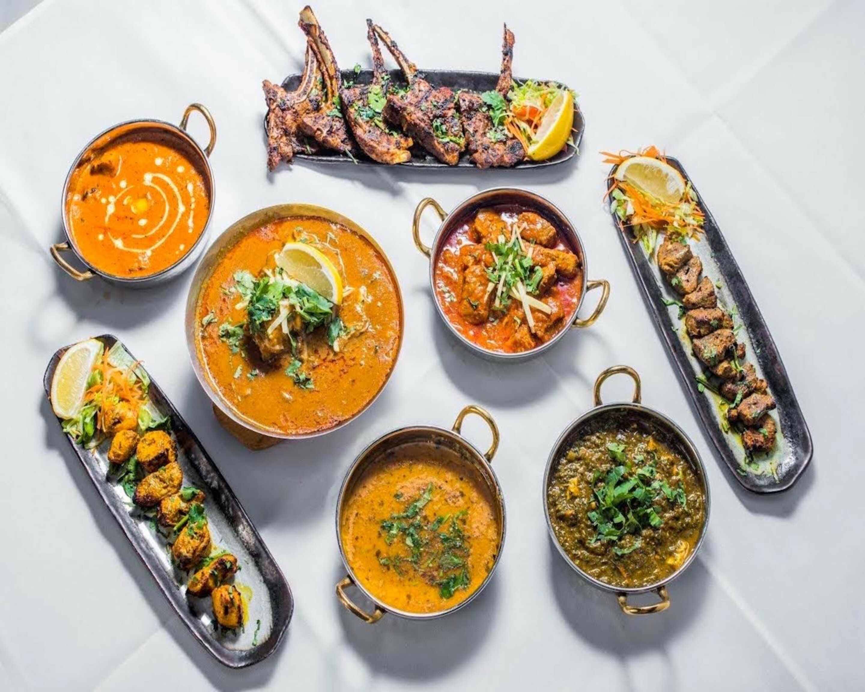 Indian Food delivery near me | Uber Eats