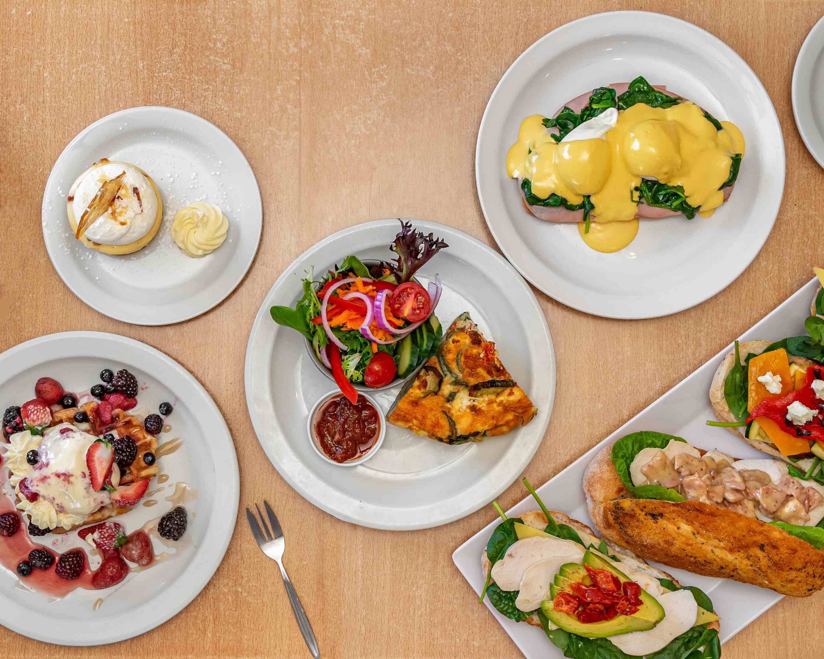 Order Bon Appetit (Food Gourmet) | Menu & Prices | Geelong Delivery ...