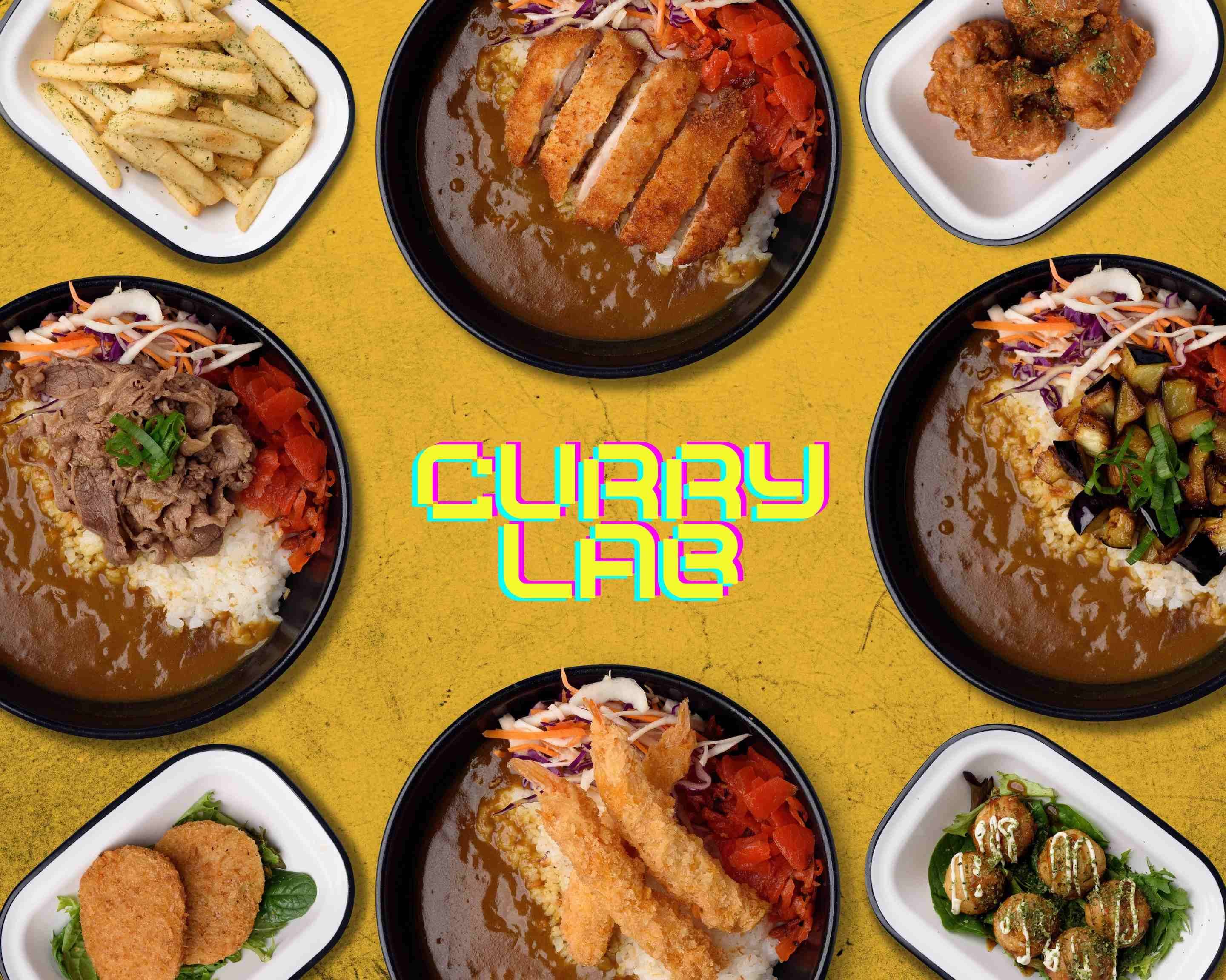 Order Curry Lab (Balaclava) Menu Delivery and Takeaway in Melbourne ...