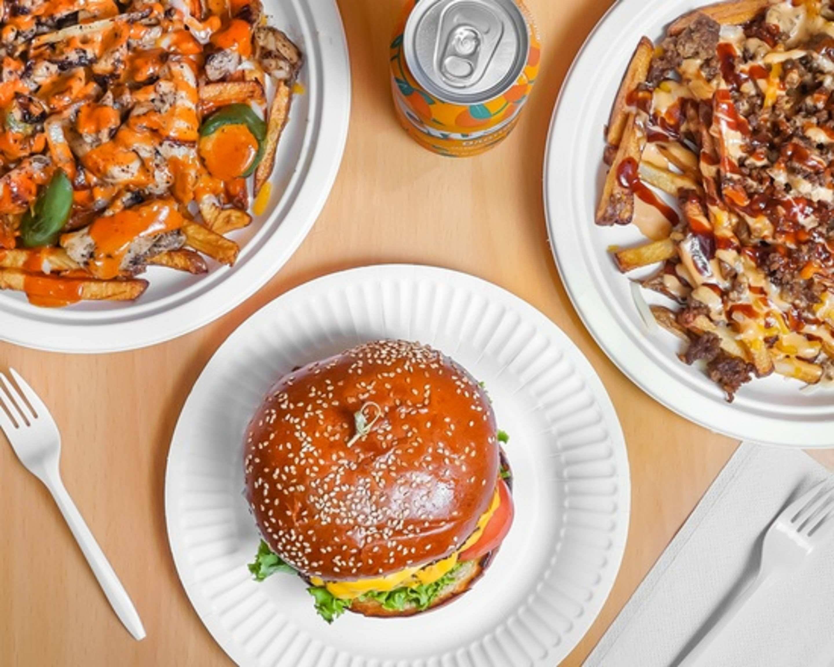 Order Bigworm's Bakery And Deli Menu Delivery【Menu & Prices】| 8118 West ...