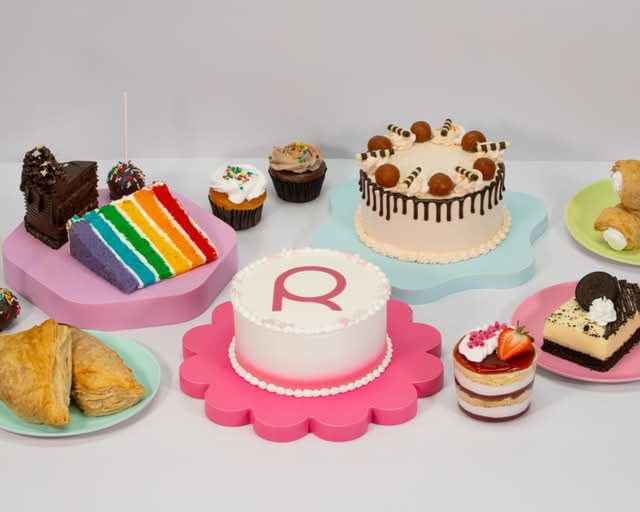 Order Rashmi's Bakery (Brampton) - Menu & Prices - Brampton Delivery ...