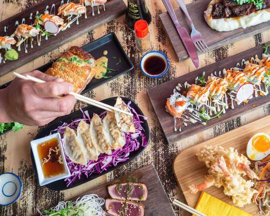 Order Tokyo Table - Menu Deals & Prices - Sydney Delivery - Uber Eats