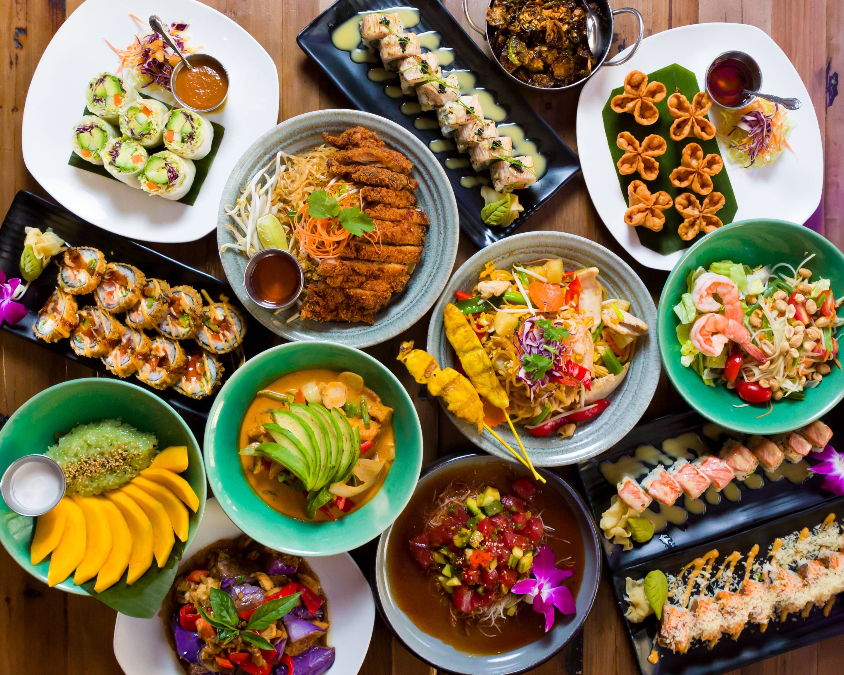 Order Sweet Rice -Jamaica Plain Menu Delivery in Boston | Menu & Prices ...