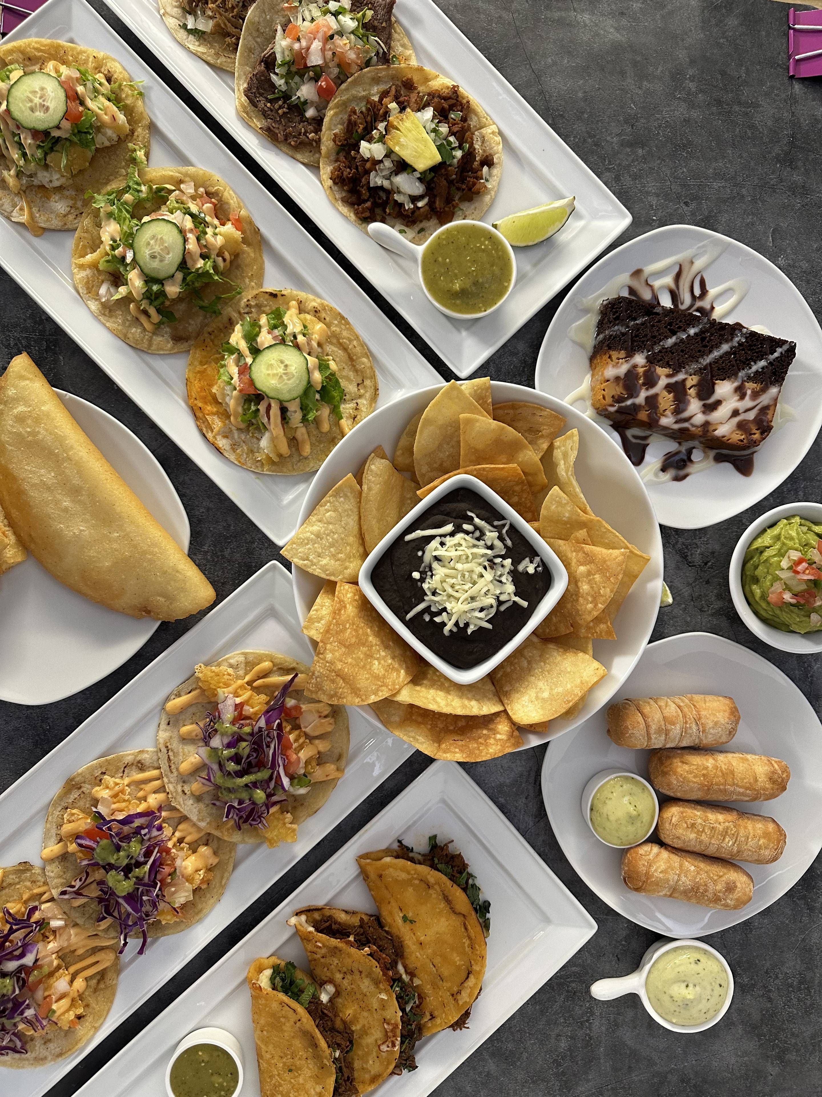 Pupusas Delivery in Berthierville | Discover Pupusas Restaurants with ...