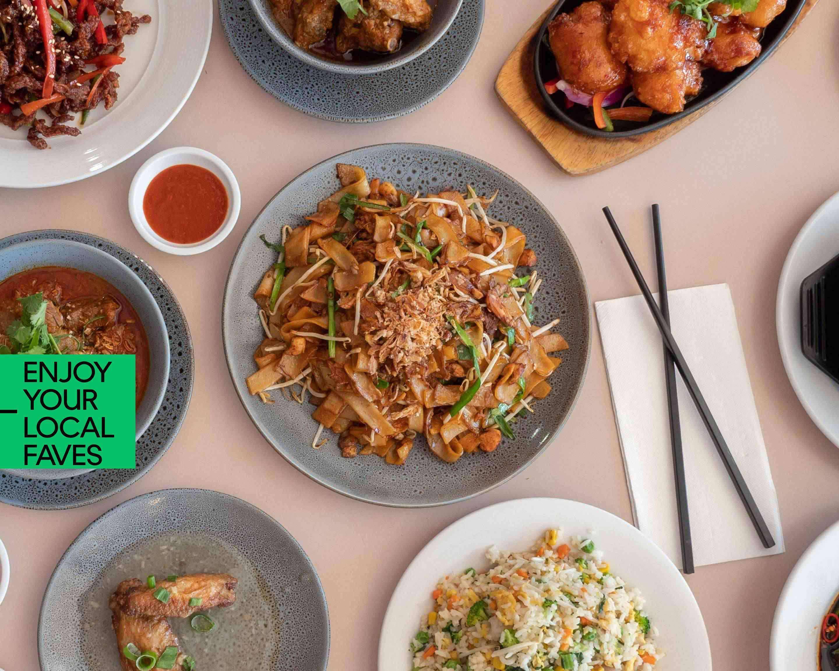 Timmy's Kitchen Menu Takeout in Canberra | Delivery Menu & Prices ...