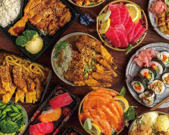 Order Rice Kitchen delivery online | Auckland | Takeaway menu & prices ...