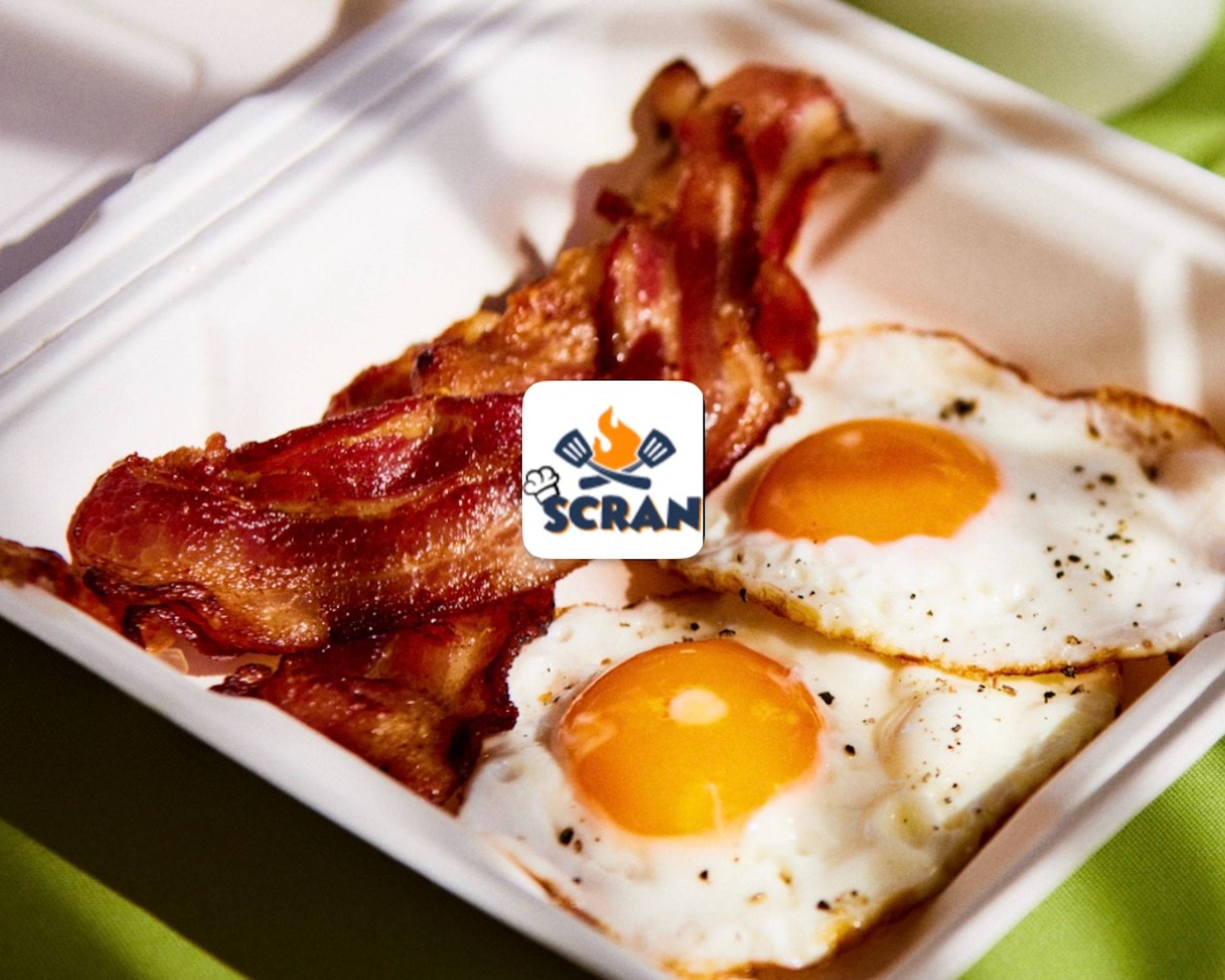 Scran Menu Deals & Prices - Birkenhead Delivery - Order with Uber Eats
