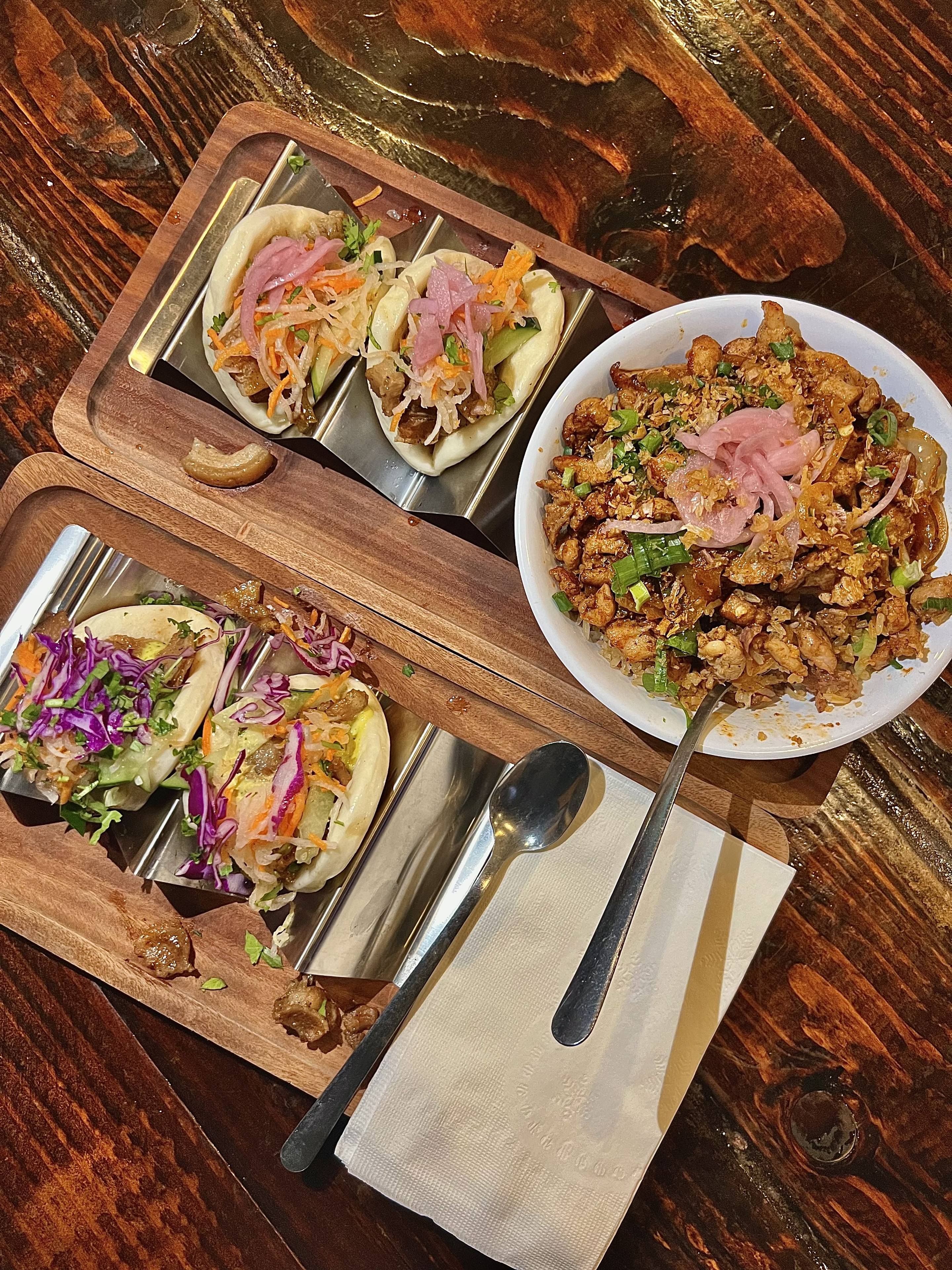 Order Bun Me Up - Menu & Prices - San Jose Delivery | Uber Eats
