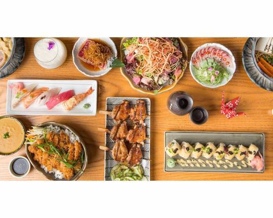 Order Sushi Shou Redland Bay | Menu & Prices | Brisbane Delivery | Uber ...