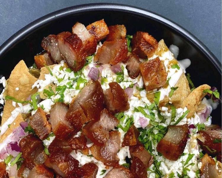 Proyecto Chilaquil Colonia Del Valle Menú y Precios - Pide a Domicilio ...