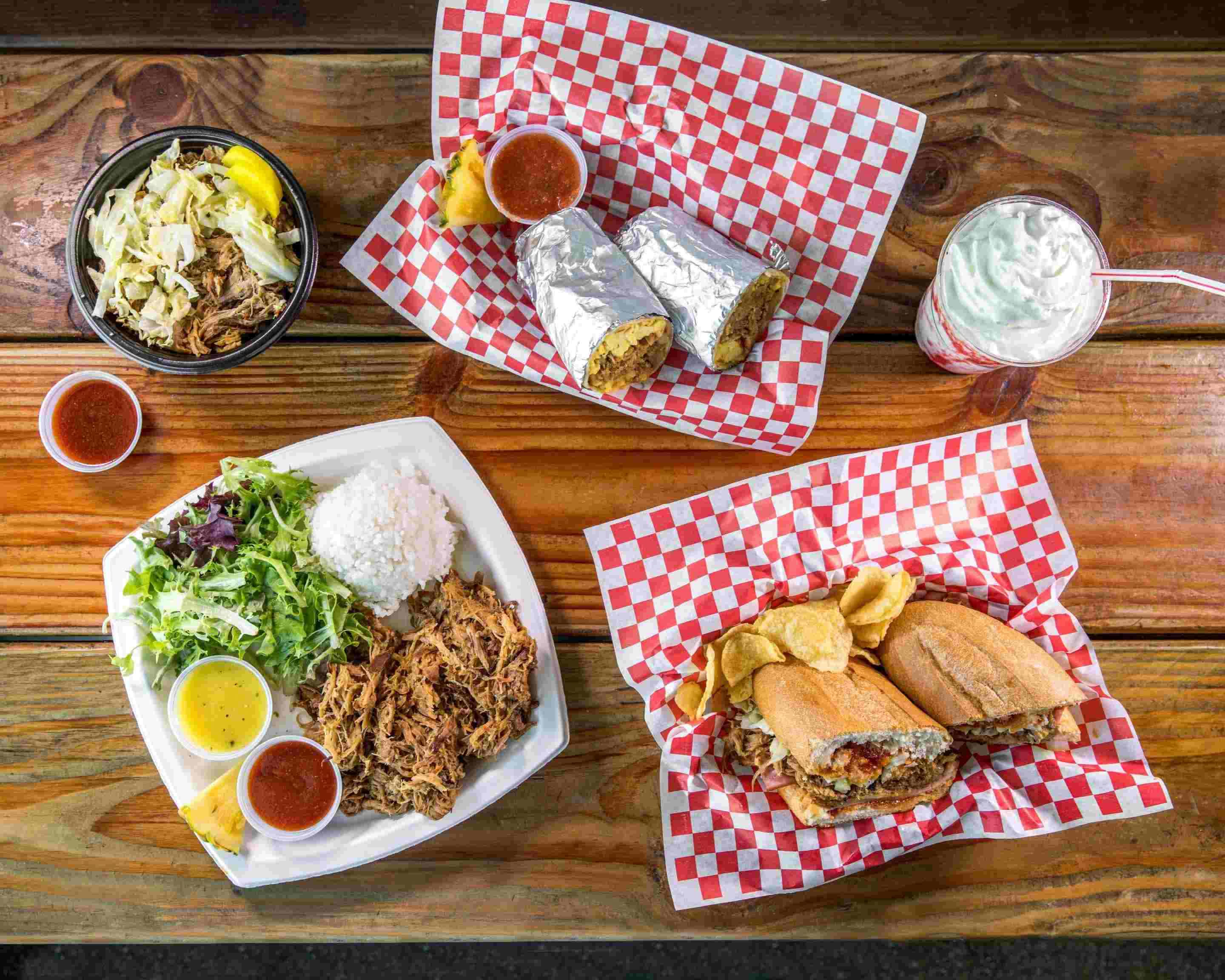 Order Kono's Northshore (Houston) Menu Delivery【Menu & Prices】| Houston ...