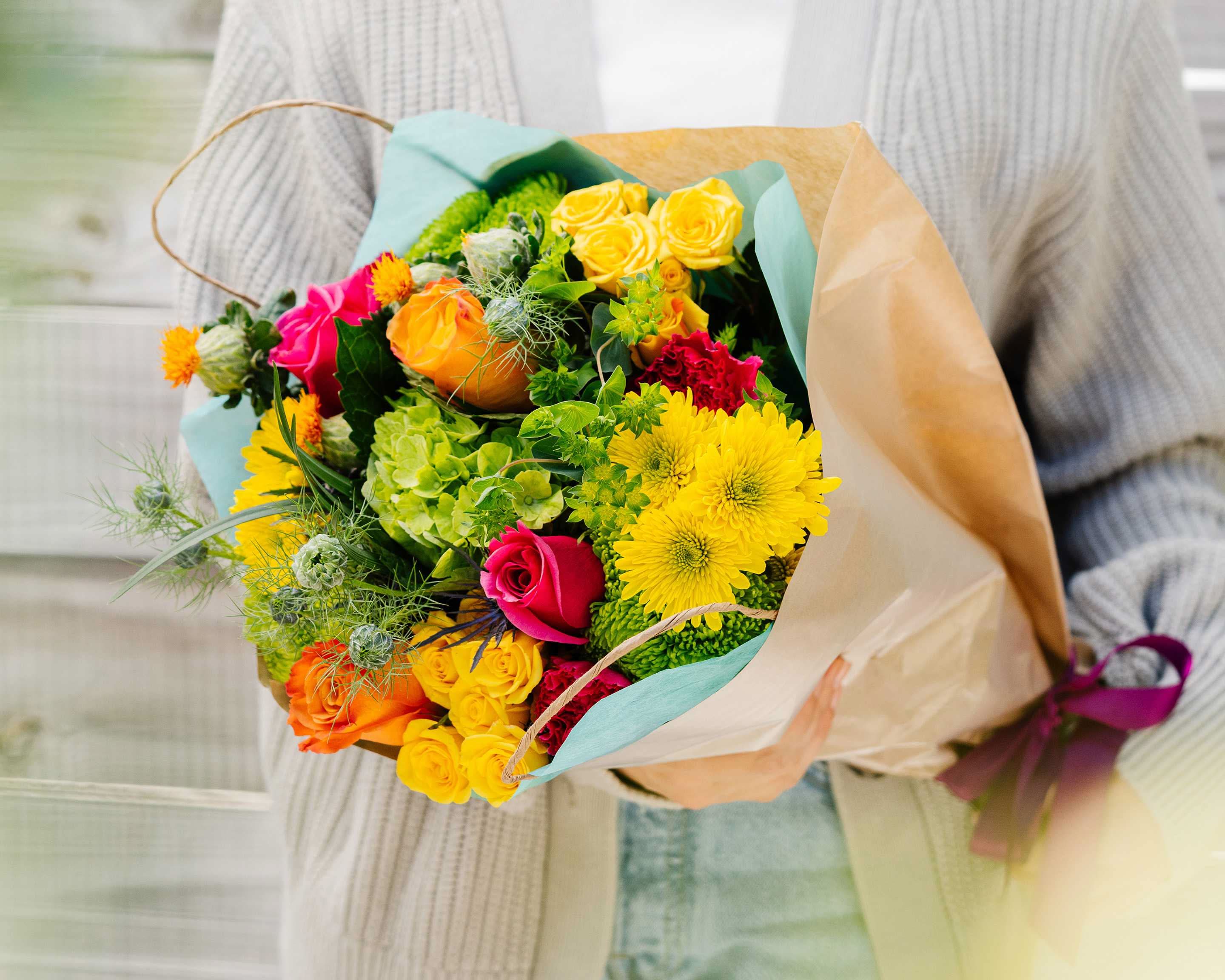 Bloom Haus by Kroger - 1524 Hwy 16 West, Griffin | Same-Day Flower ...