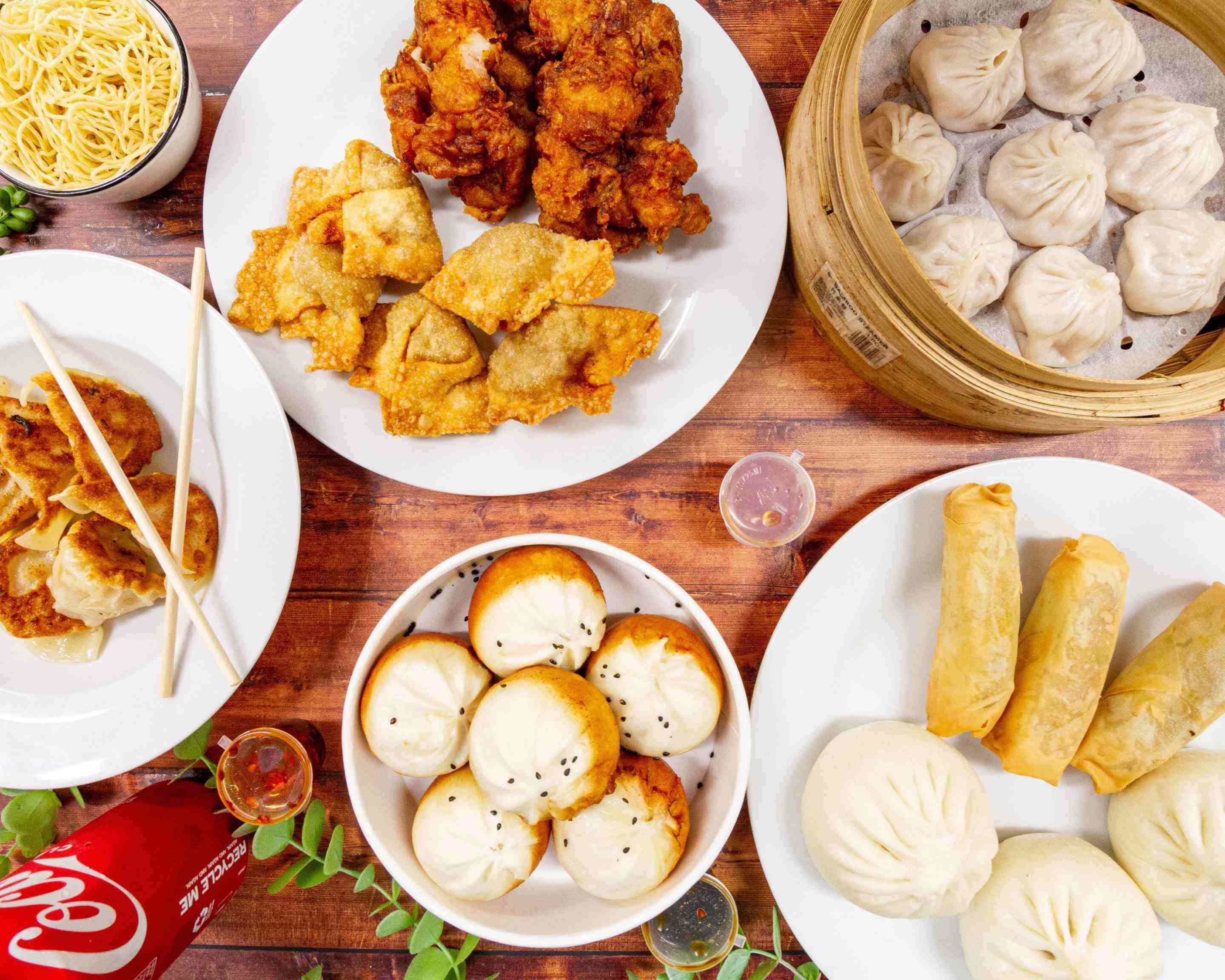 WON TON TON Menu Takeout in Brisbane | Delivery Menu & Prices | Uber Eats