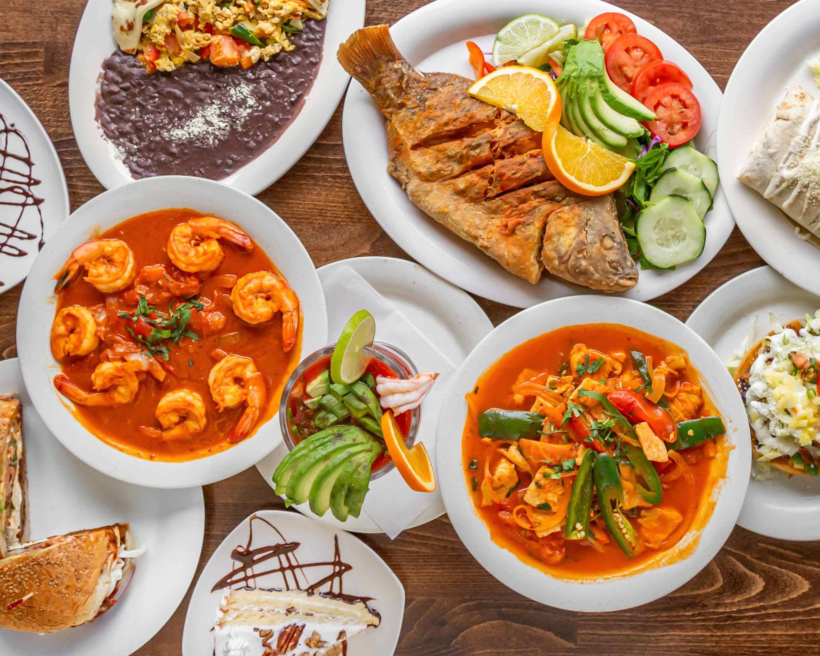 Order Tacos El Bronco Restaurant Menu Delivery【Menu & Prices】| New York ...