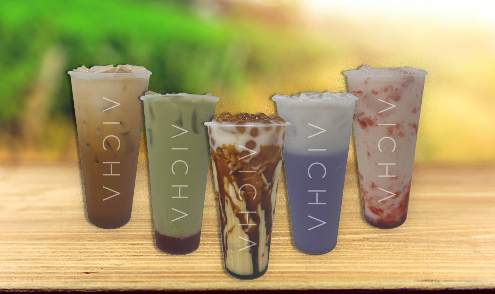 Order AiCha Boba Delivery in Mission Viejo | Menu & Prices | Uber Eats