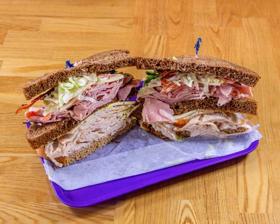 C&R Fresh Food | Fresh Sandwiches & Wraps in West Covina
