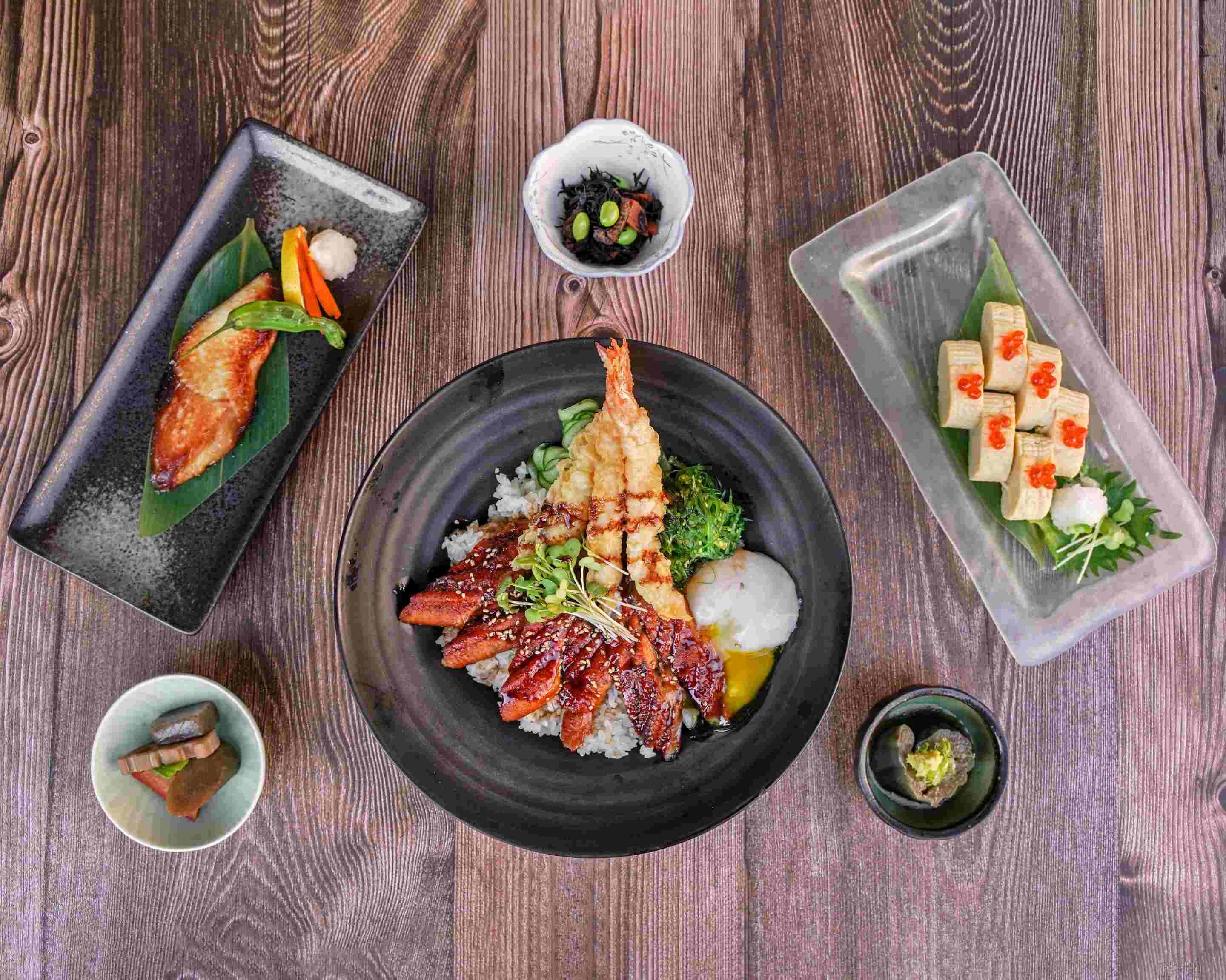 Sanraku - Sutter St Menu San Francisco • Order Sanraku - Sutter St ...
