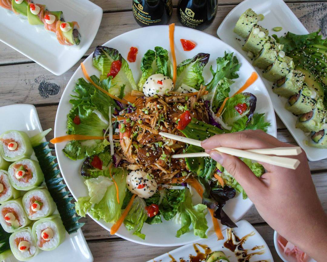 THE 10 BEST Chinese Food Delivery in Cape Town - Order Chinese Food ...