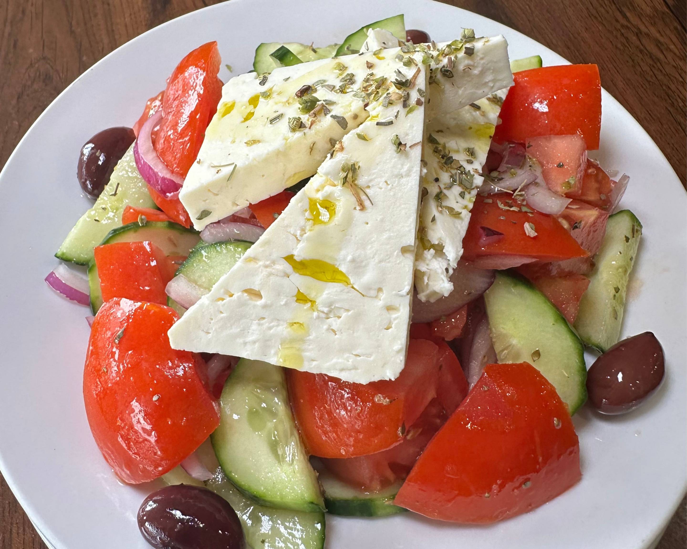 Order Pape Village Restaurant - Menu & Prices - Toronto Delivery | Uber ...