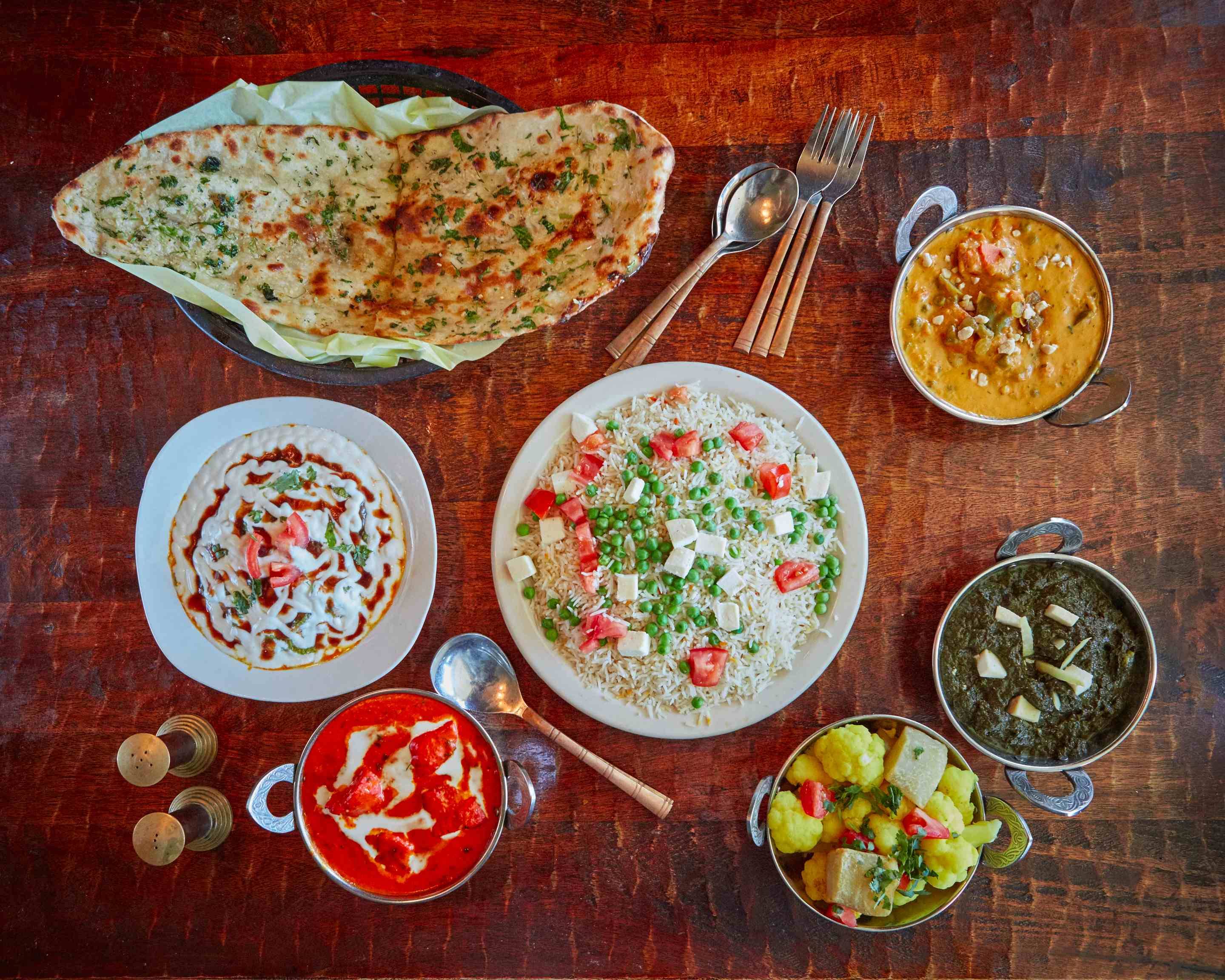 Order The Dhaba (Tempe) Delivery in Tempe | Menu & Prices | Uber Eats
