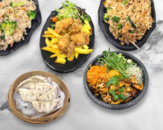 Soul of Asia Menu Takeout in Bunbury | Delivery Menu & Prices | Uber Eats