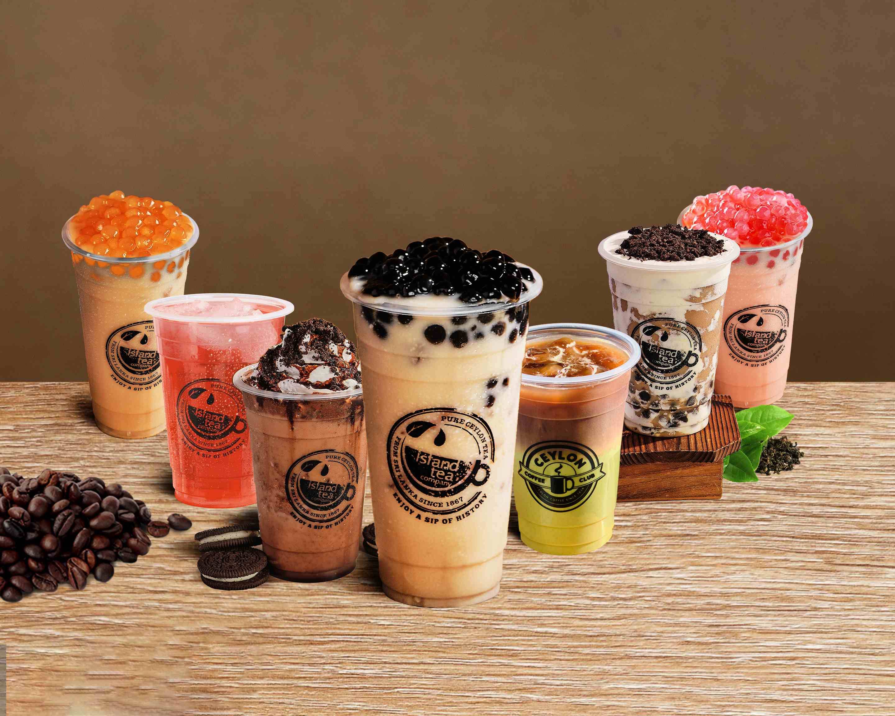 THE 10 BEST Bubble Tea Delivery in Colombo - Order Bubble Tea Near Me ...