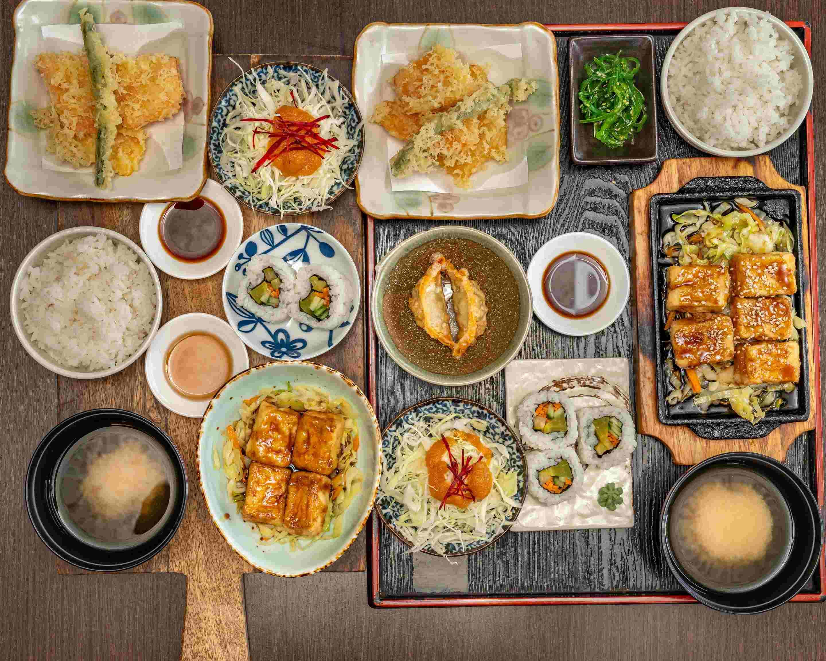 Order Mui Japanese delivery online | Auckland | Takeaway menu & prices ...