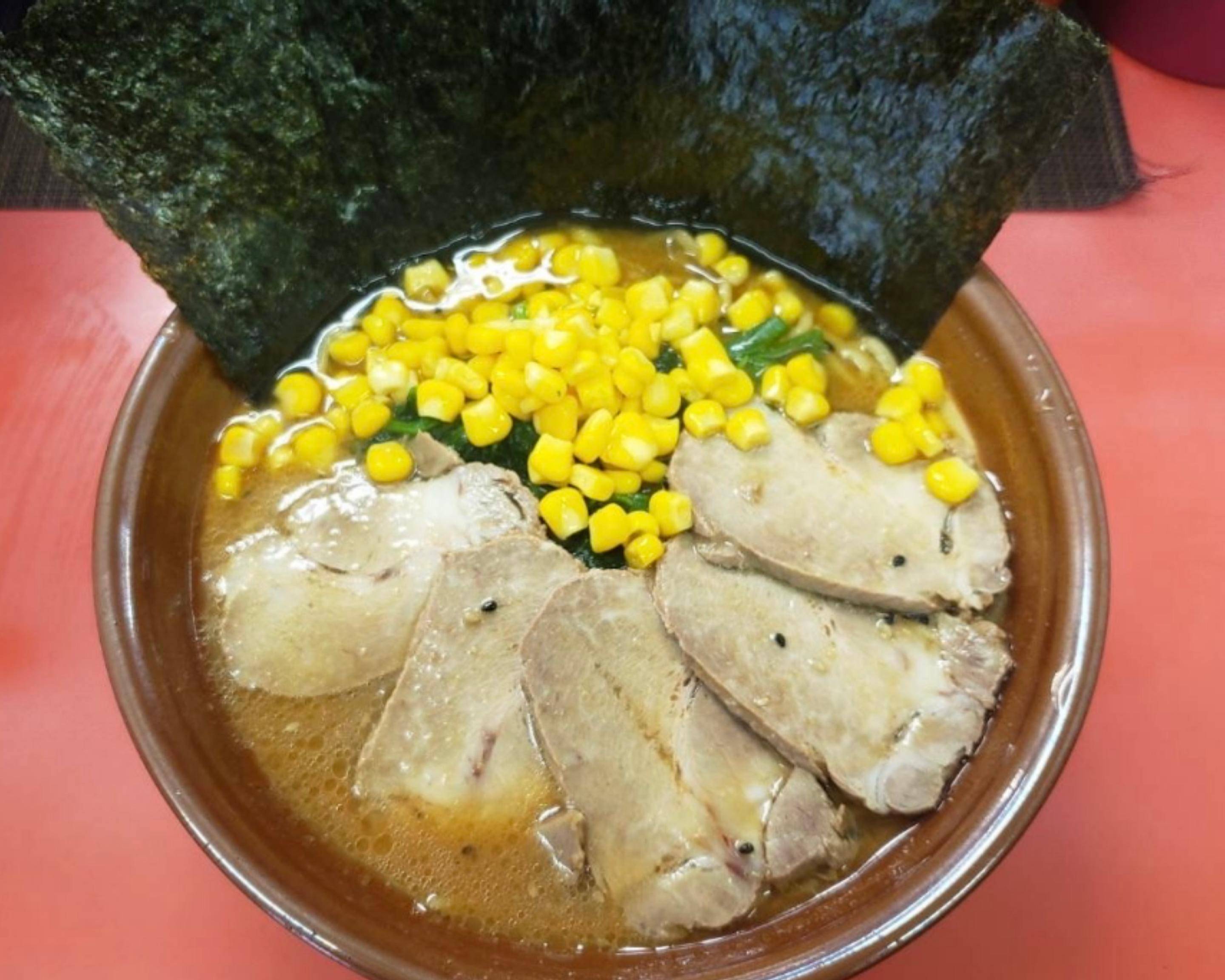 【🍜豚骨ラーメン専門🍜】マンザイラーメン Manzai Ramenの出前・宅配・テイクアウトメニュー | ウーバーイーツ