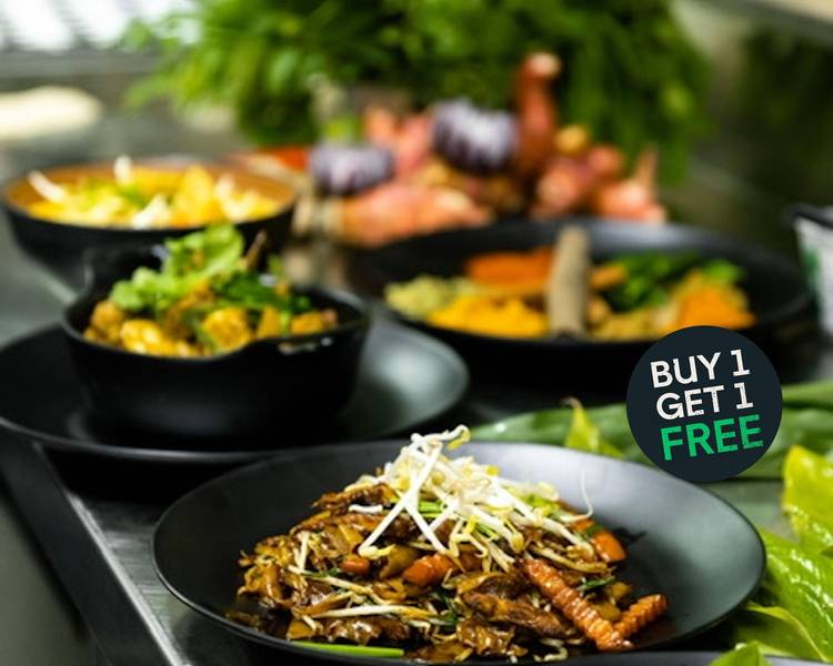 Uncle Joe's Malaysian Kitchen Menu Takeout in Sydney | Delivery Menu ...