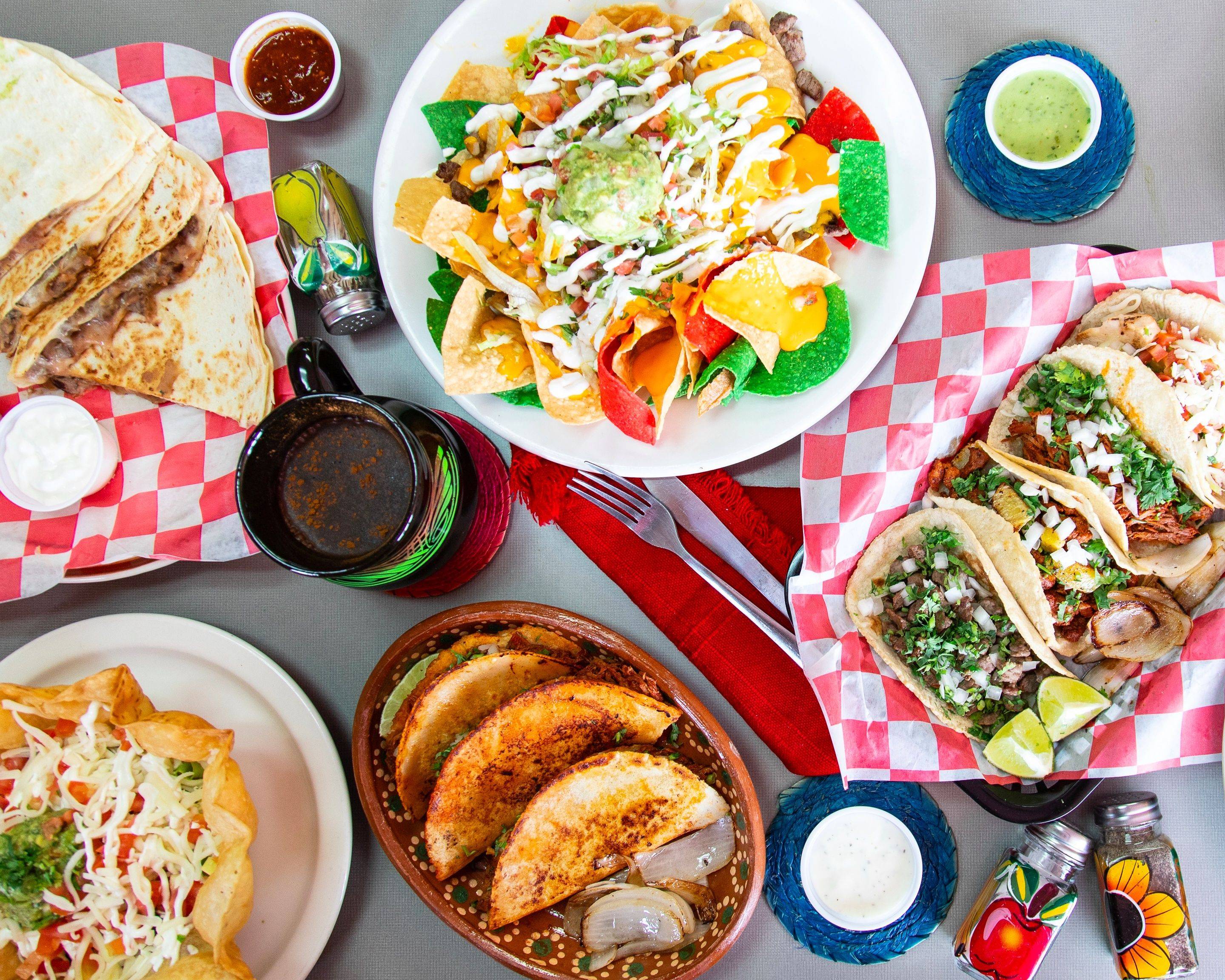 Order Crazy Burrito (West Tampa) Menu Delivery in Tampa | Menu & Prices ...